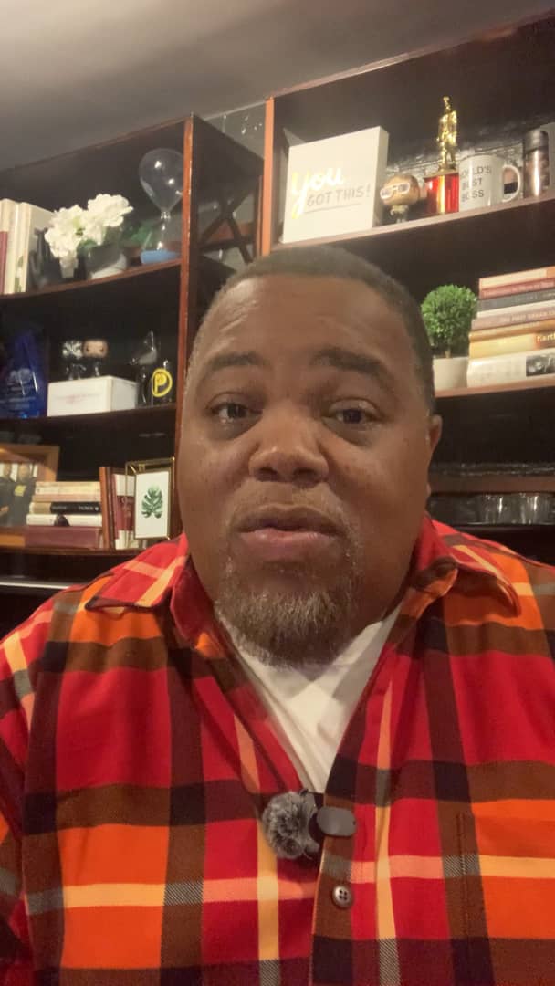 Michael Hendricks on Vimeo