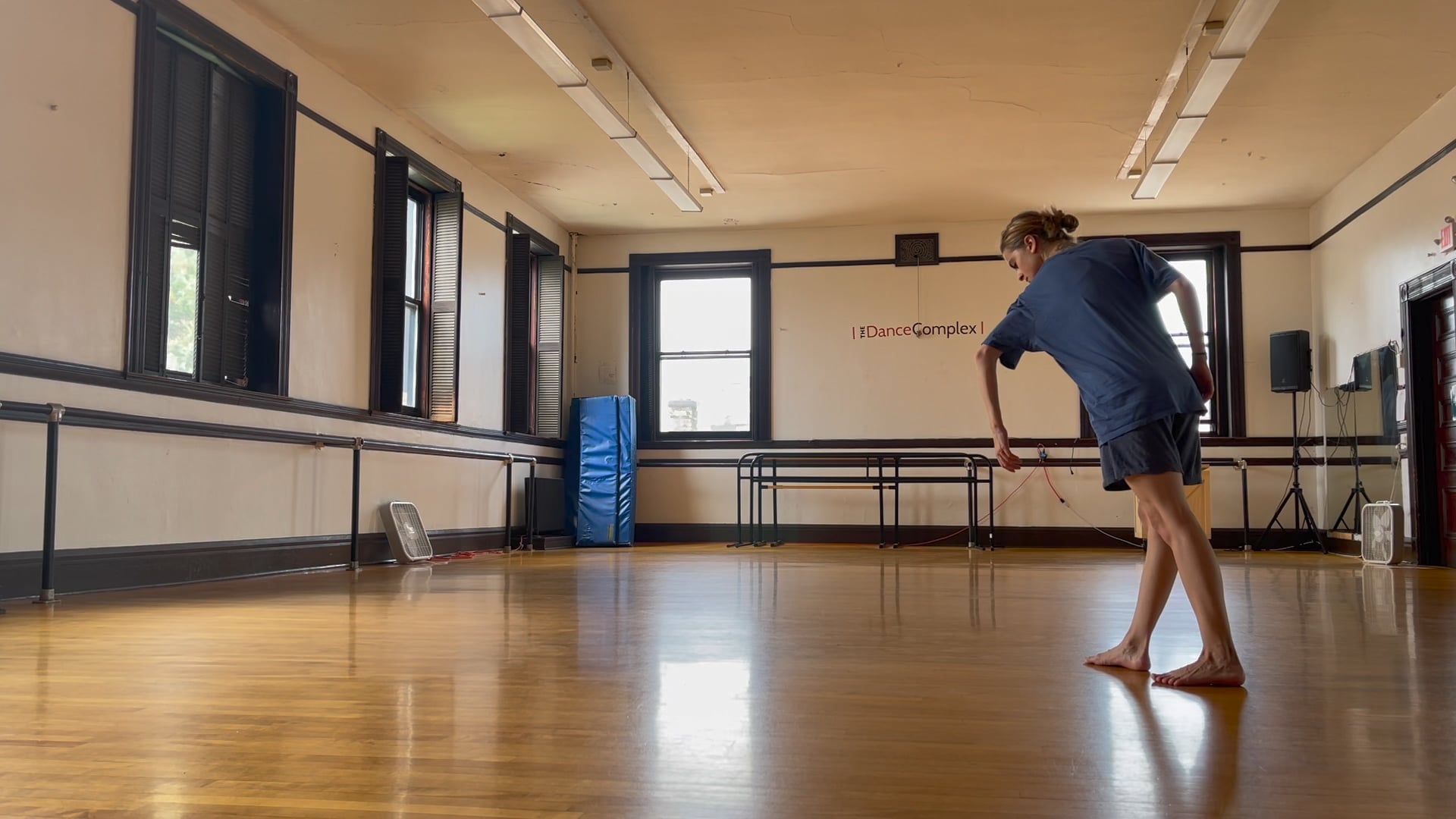 Isabel Ball Reel.mp4 on Vimeo