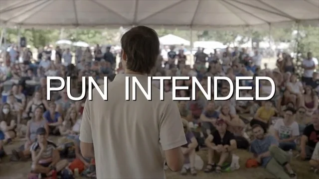 Pun Intended LOCK 1104 on Vimeo