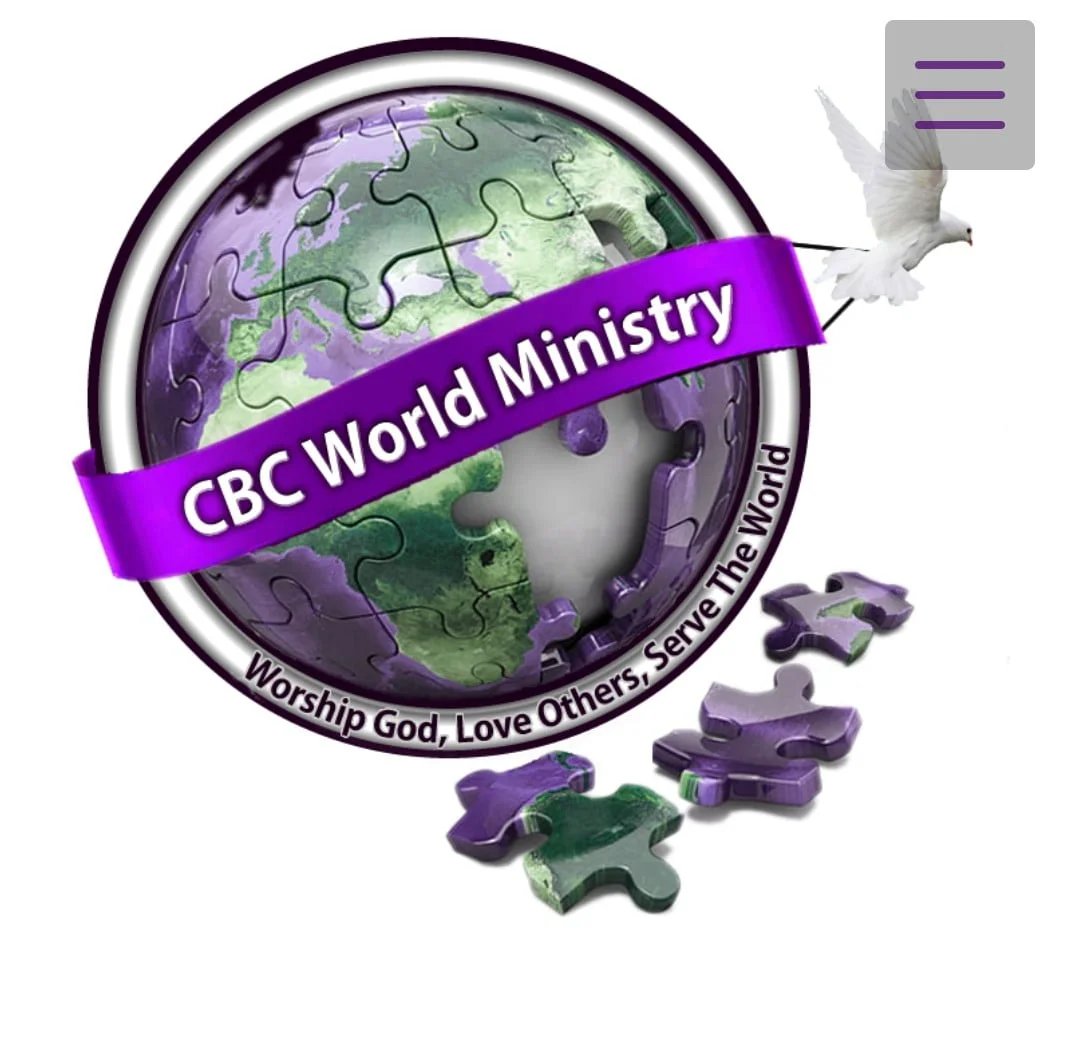 CBC World Ministry LiveStream on Vimeo
