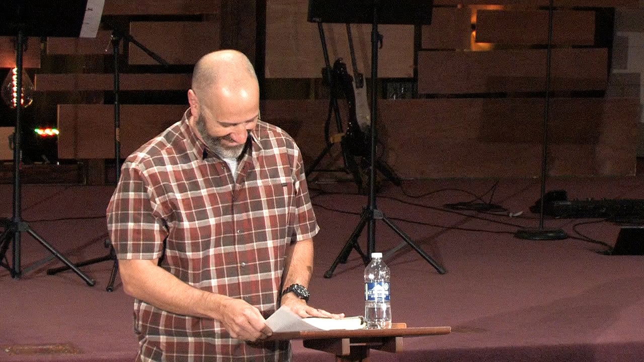 Mark Bechtold 11.06.22 on Vimeo