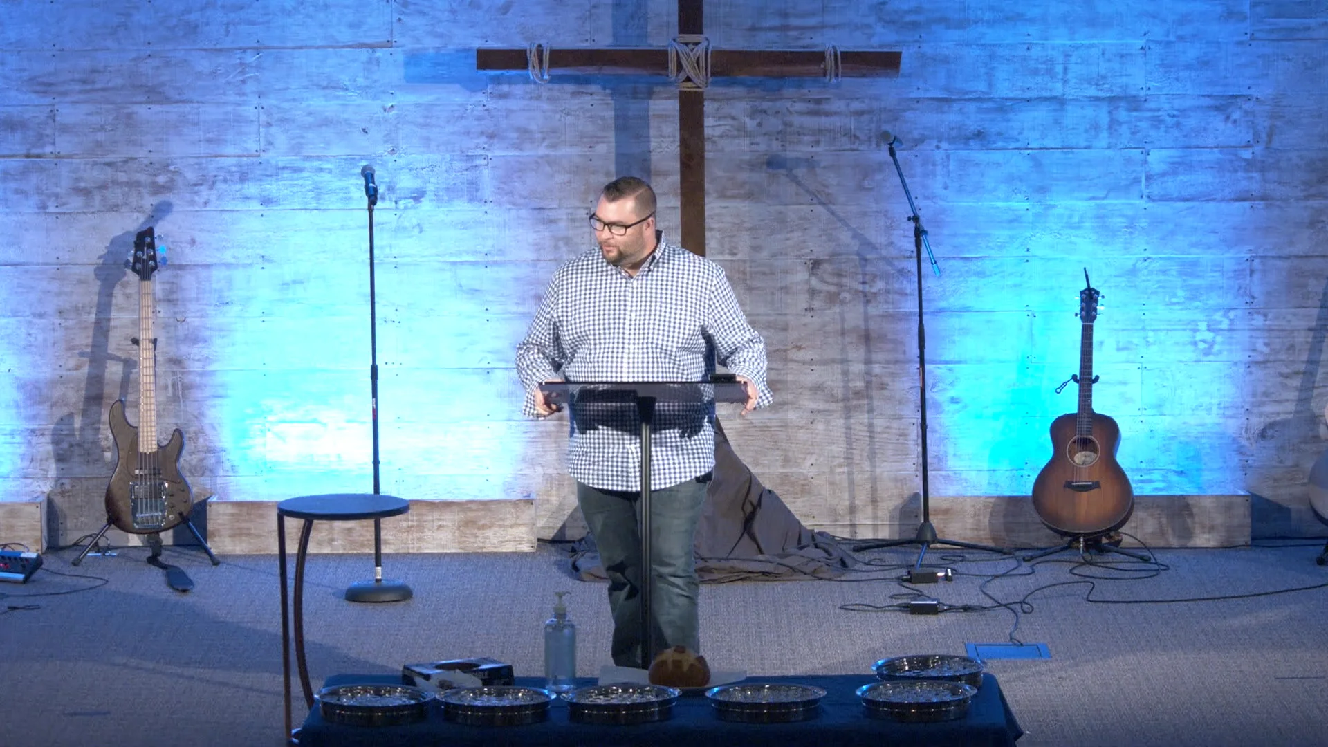 You Choose | Attitude of Gratitude | Kings Park | Pastor Chris Merz on ...