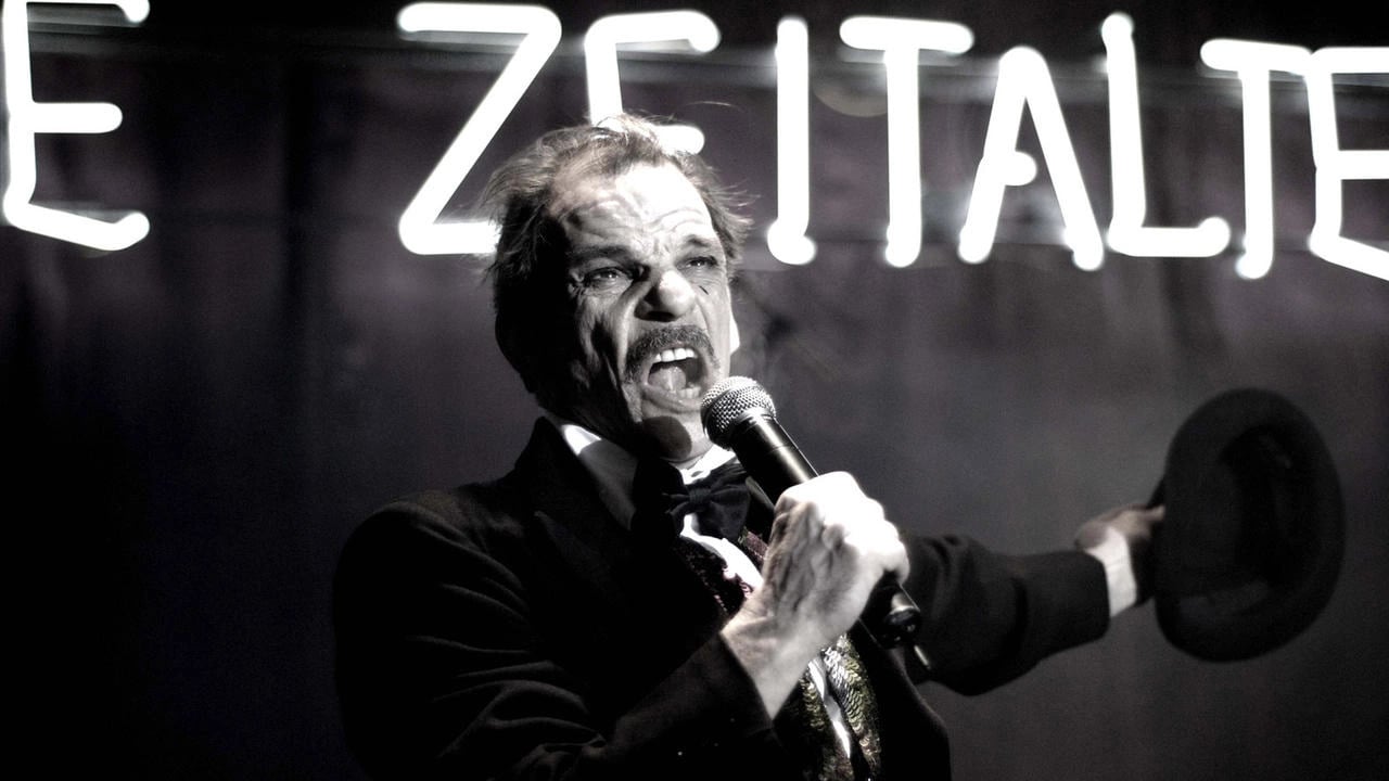 The Temptation of St. Tony (2009) - Full Movie - English Subs