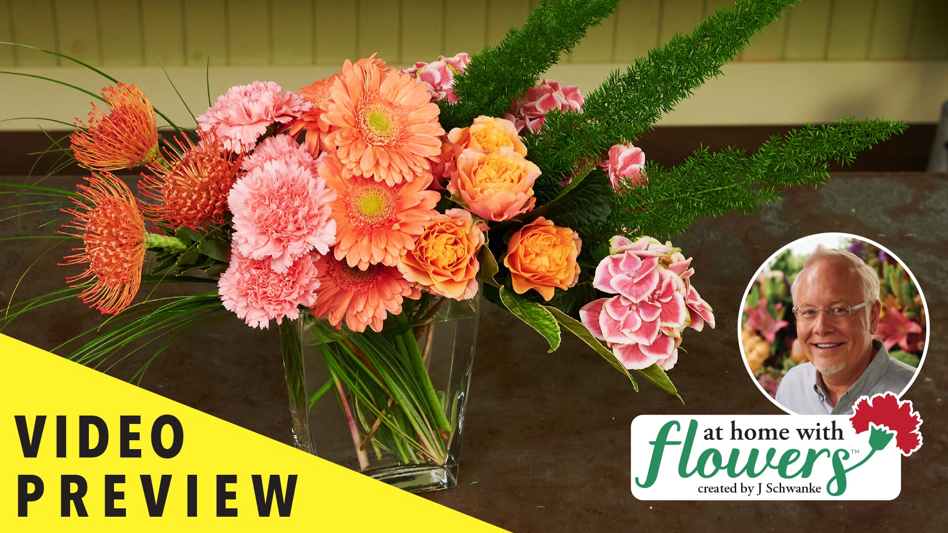 Preview: Grouping Flowers! on Vimeo