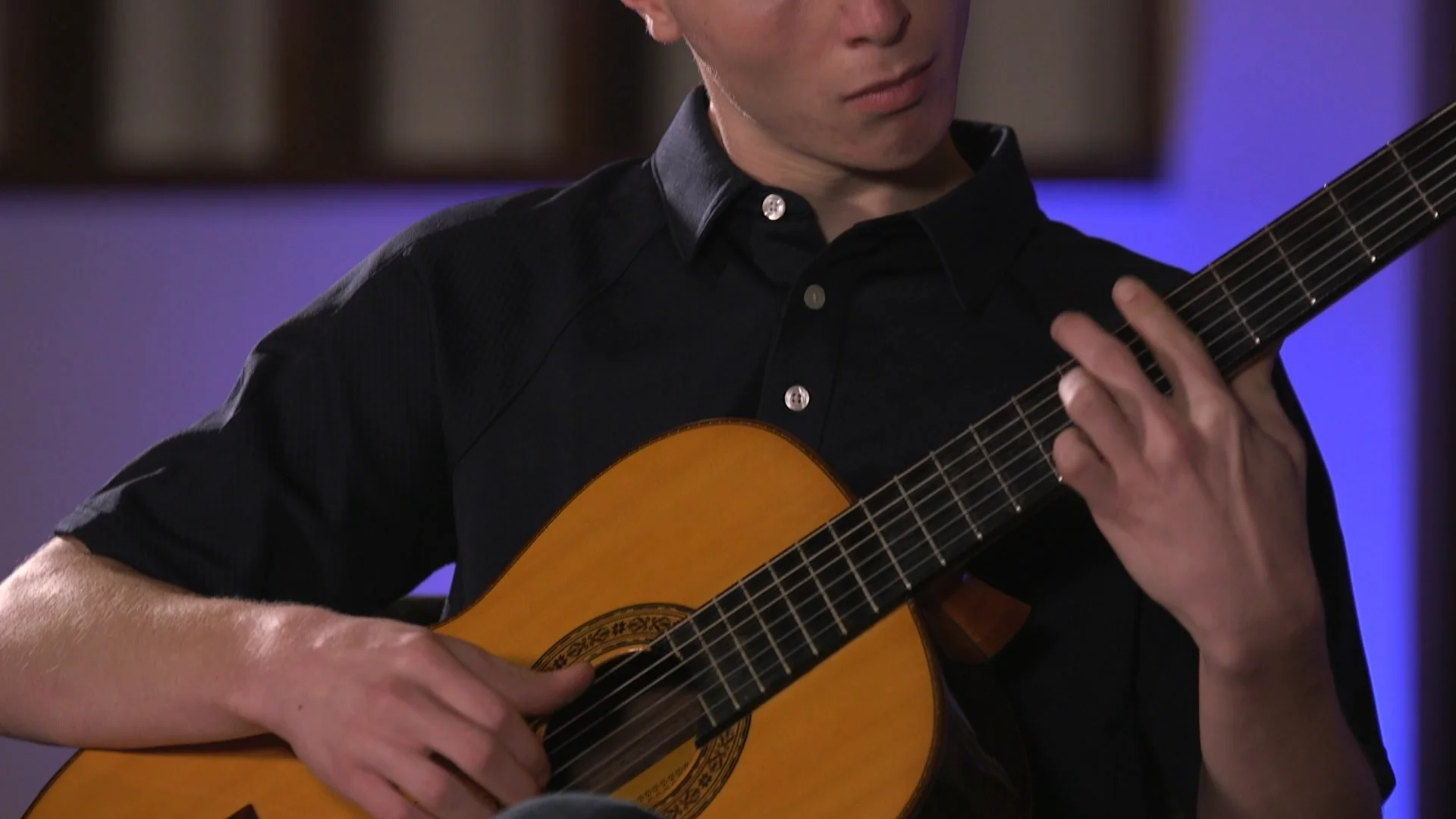 Stuart-Moon River.mp4 on Vimeo