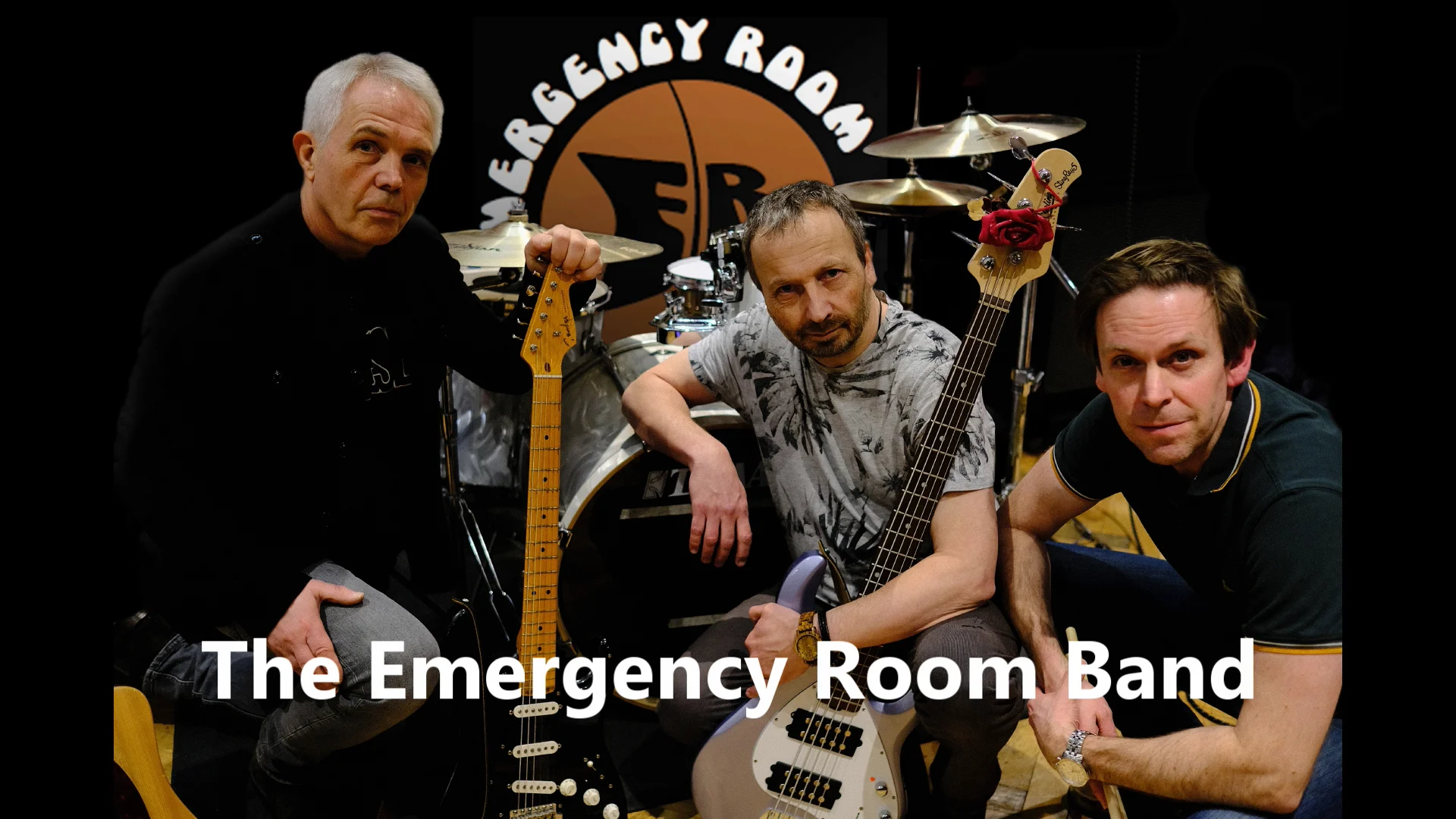 The Emergency Room Band