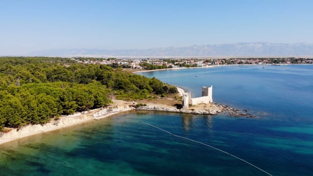 Castillo Mar Playa - Free video on Pixabay - Pixabay