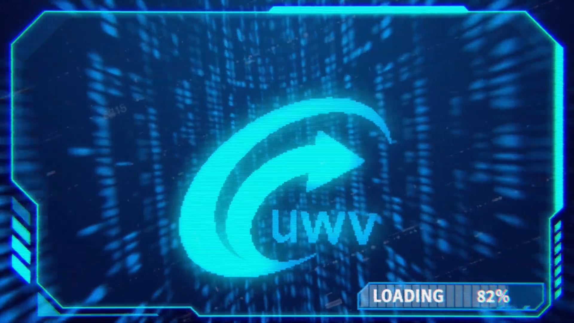UWV - The Future of Tech on Vimeo