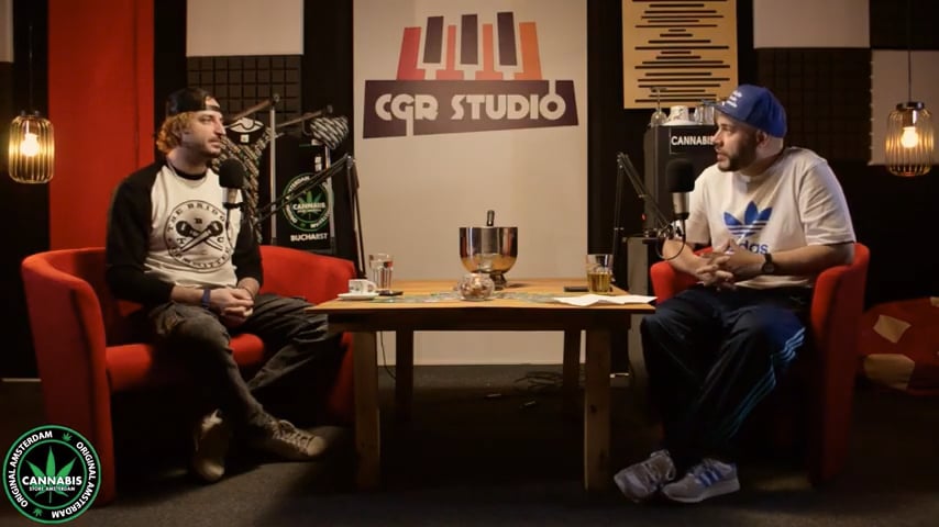 Cosmin Dominte (JAZZ 8): "Sistemul asta educational e o gluma proasta ...