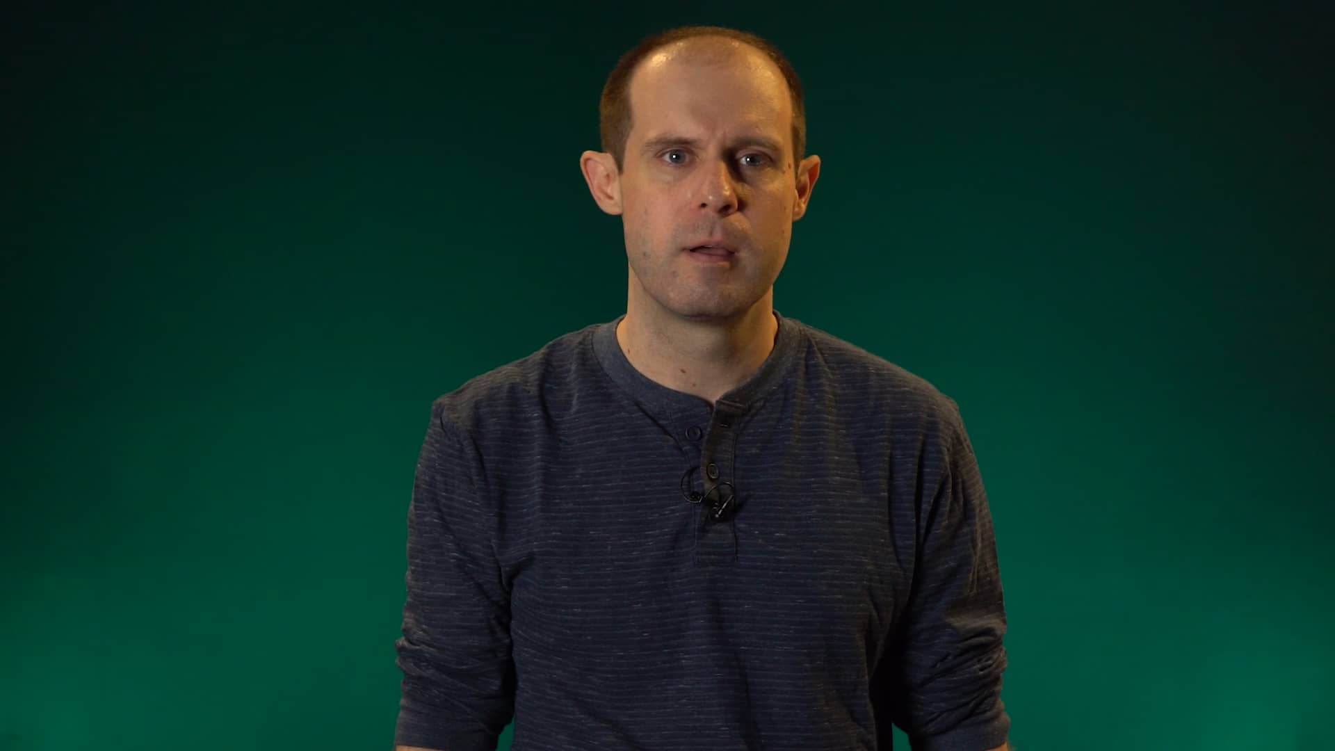 Ryan Finn Contemporary Monologues on Vimeo