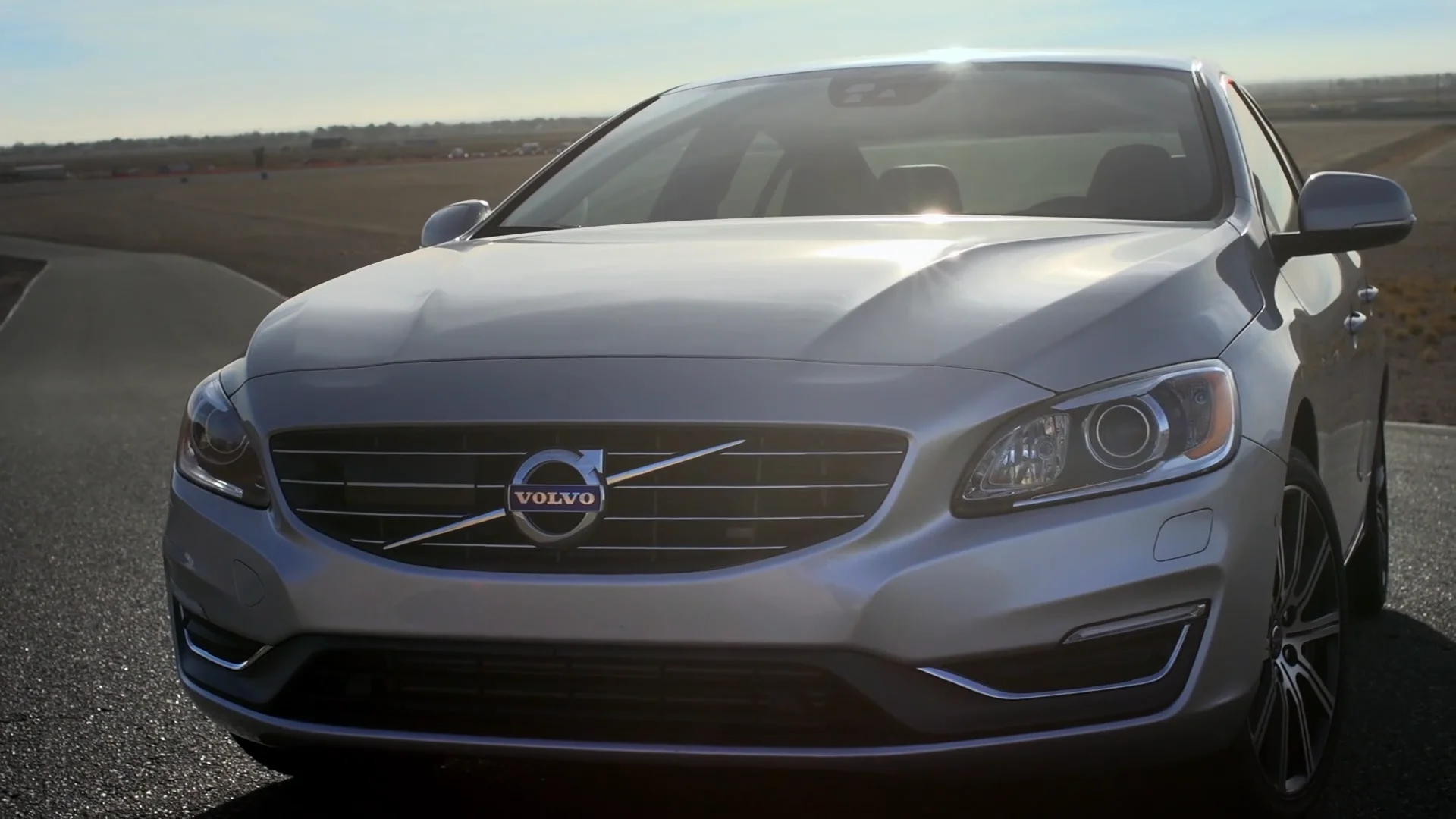 Volvo Drive E | Promo 2 on Vimeo