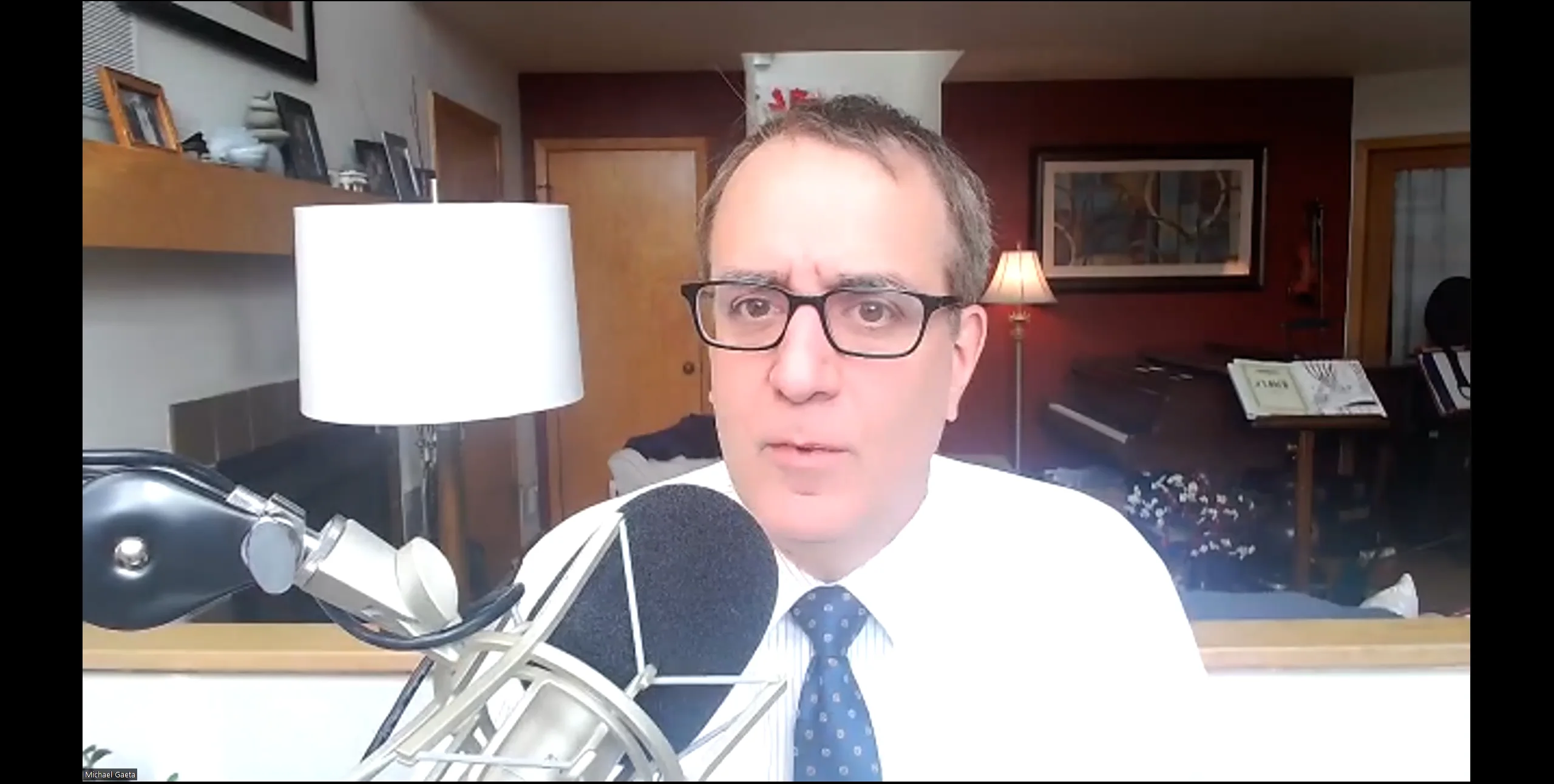Dr Gaeta Covers a New Study on an Herb for Myocarditis 3 Nov 2022 on Vimeo
