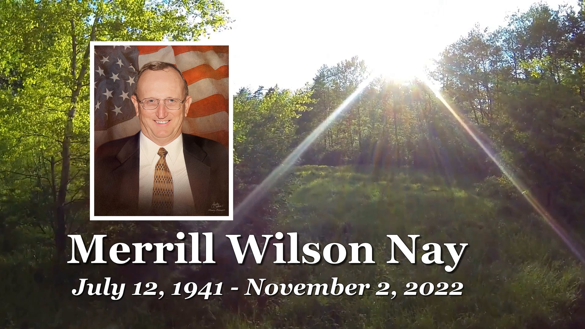 Merrill Wilson Nay - Morgan & Nay Merrill Nay on Vimeo