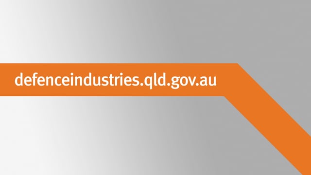 Defence Job Queensland - Defence and Aerospace Workshops on Vimeo
