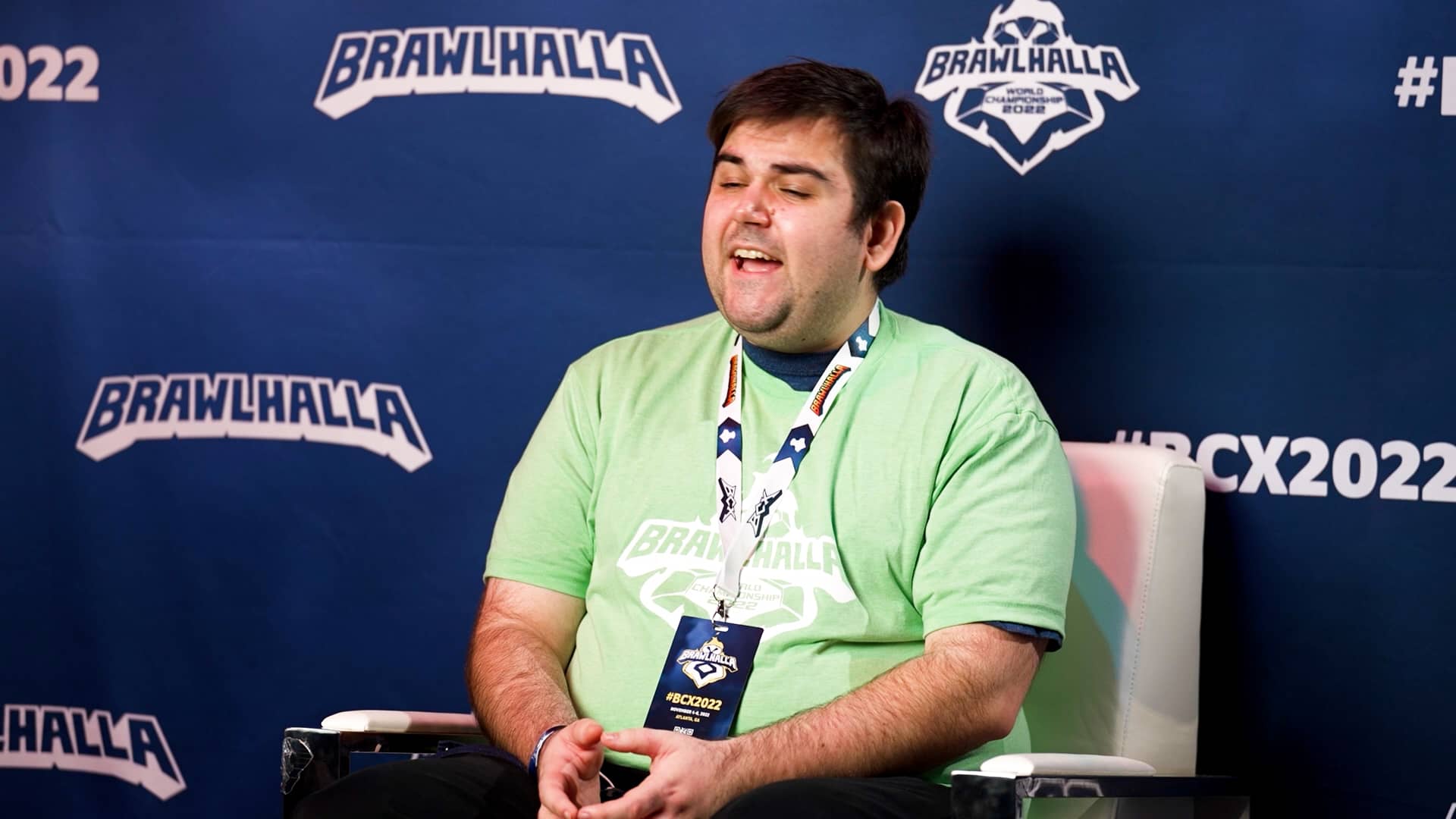 Brand Ambassador Ryan Hulse Interview on Vimeo