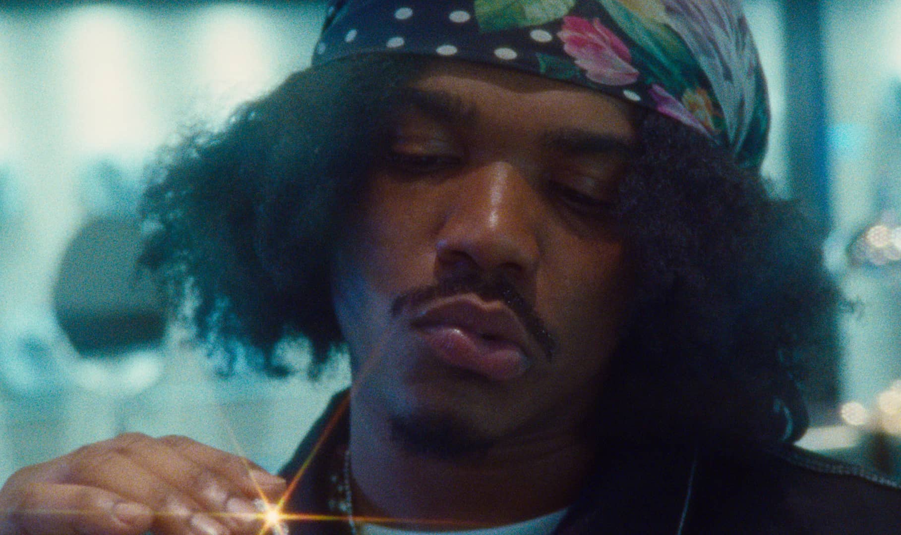 Smino - "90 Proof" ft J. Cole (Official Music Video) on Vimeo