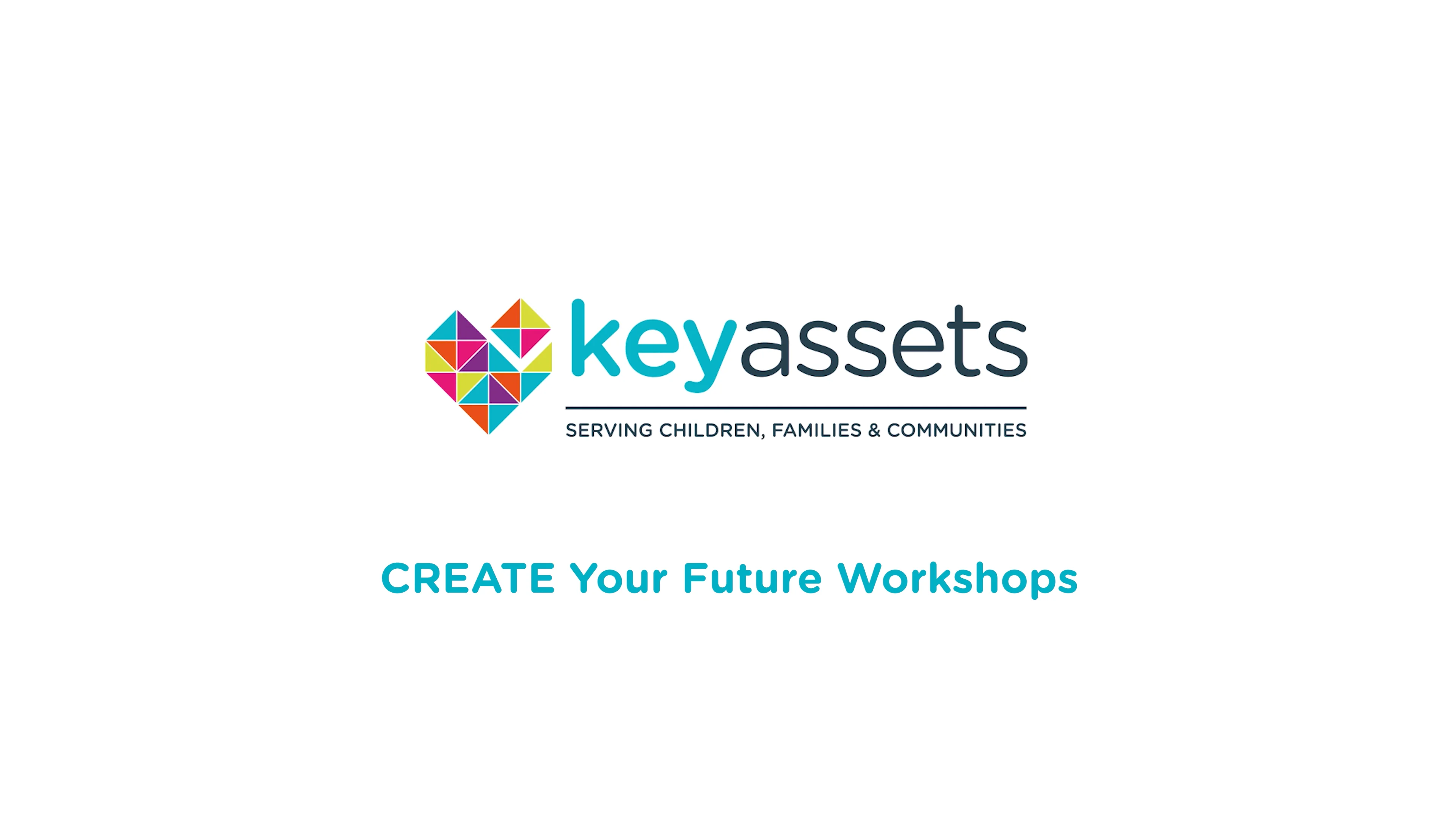 Key Assets Australia - Create Your Futures Workshops on Vimeo