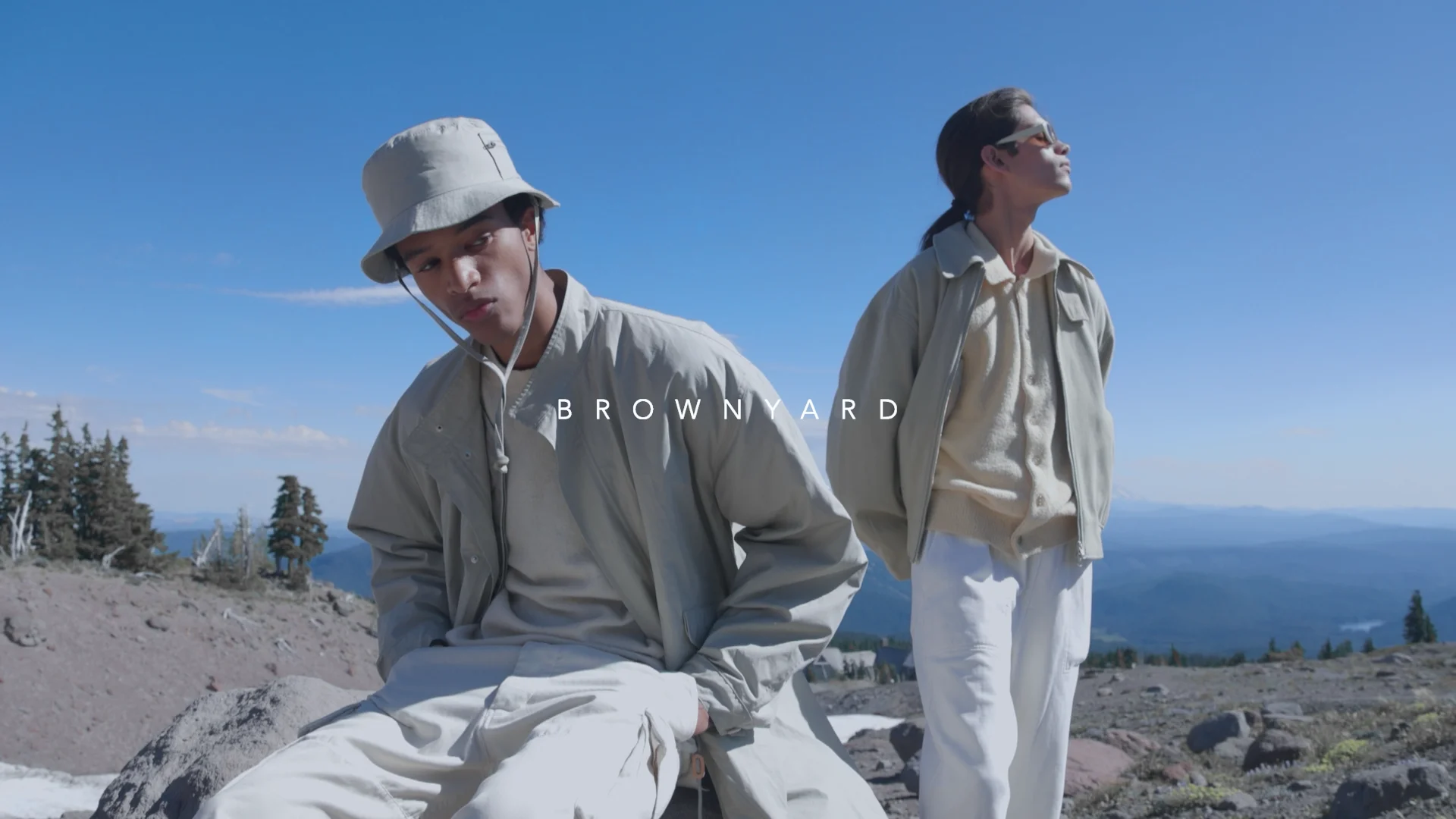 Brownyard FW 2022.mp4 on Vimeo