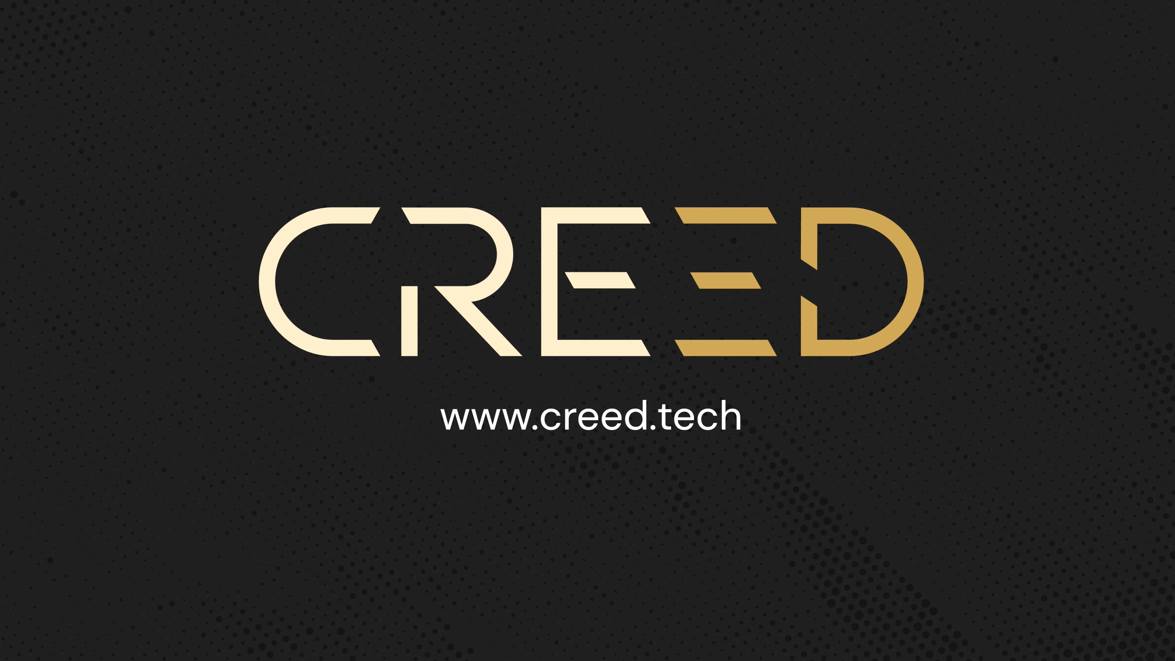 CREED company overview on Vimeo