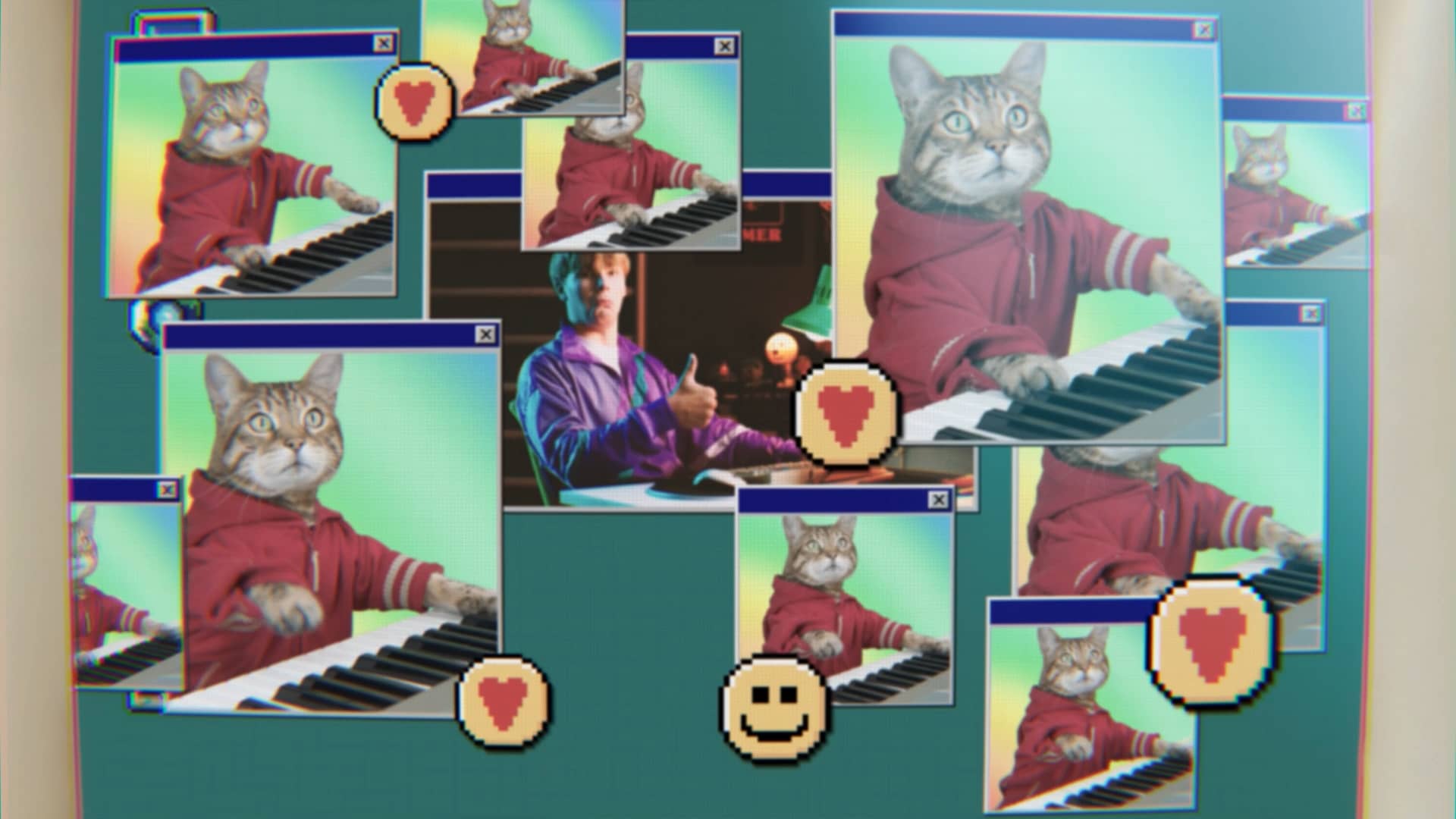 TELE2 Estonia "SAFE INTERNET" on Vimeo