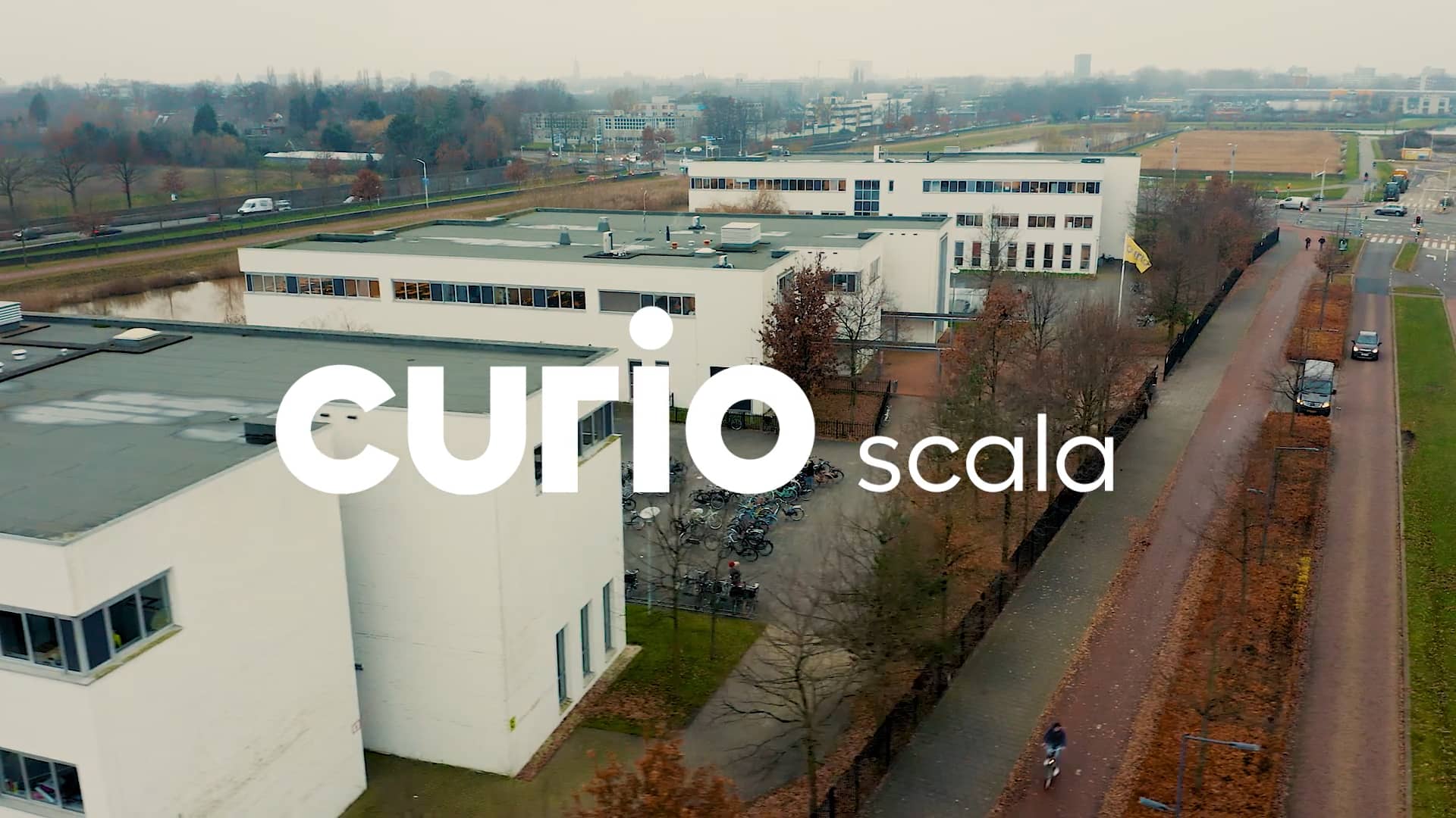 Presentatie Curio scala on Vimeo