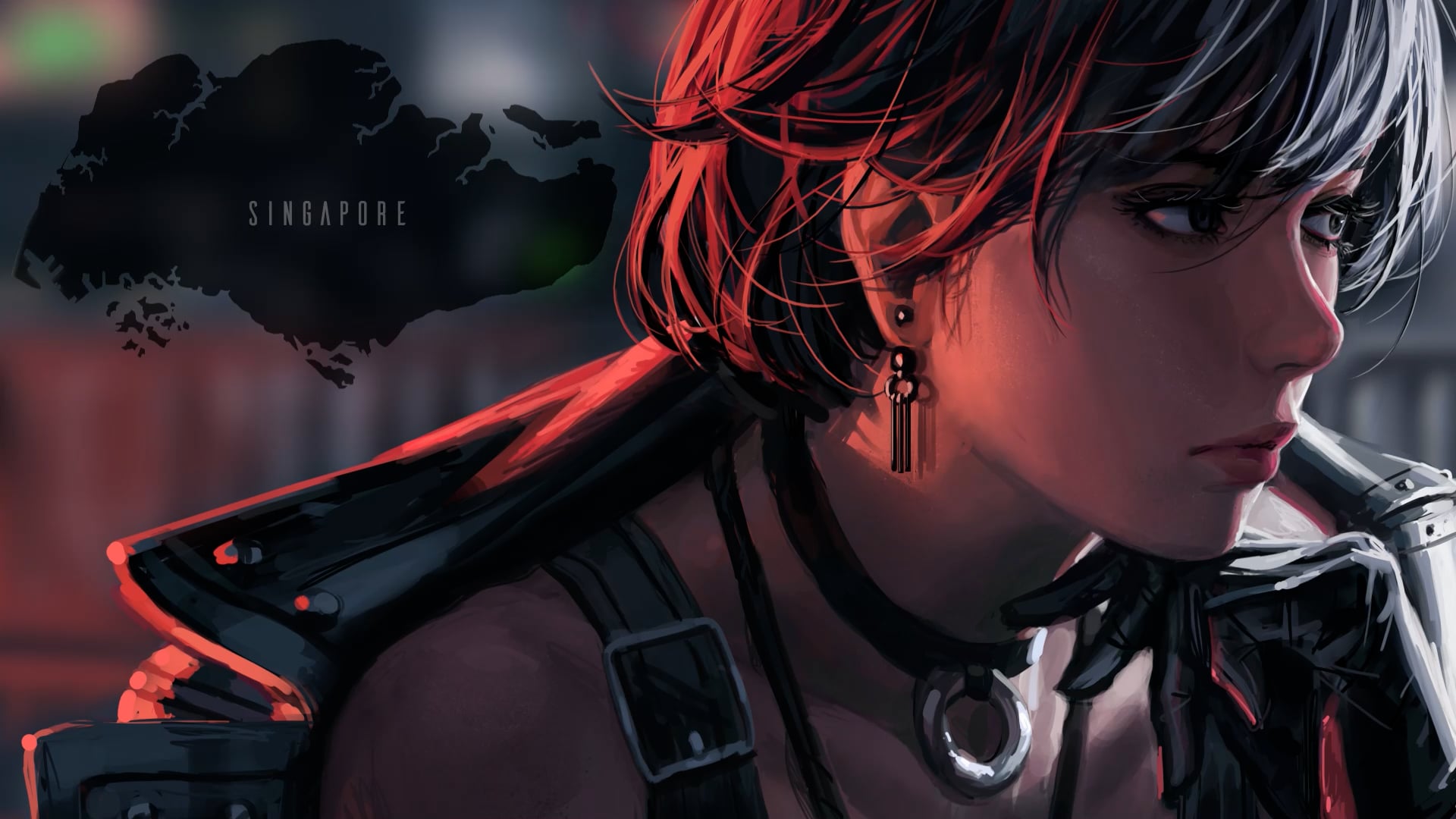 The World of Guweiz on Vimeo