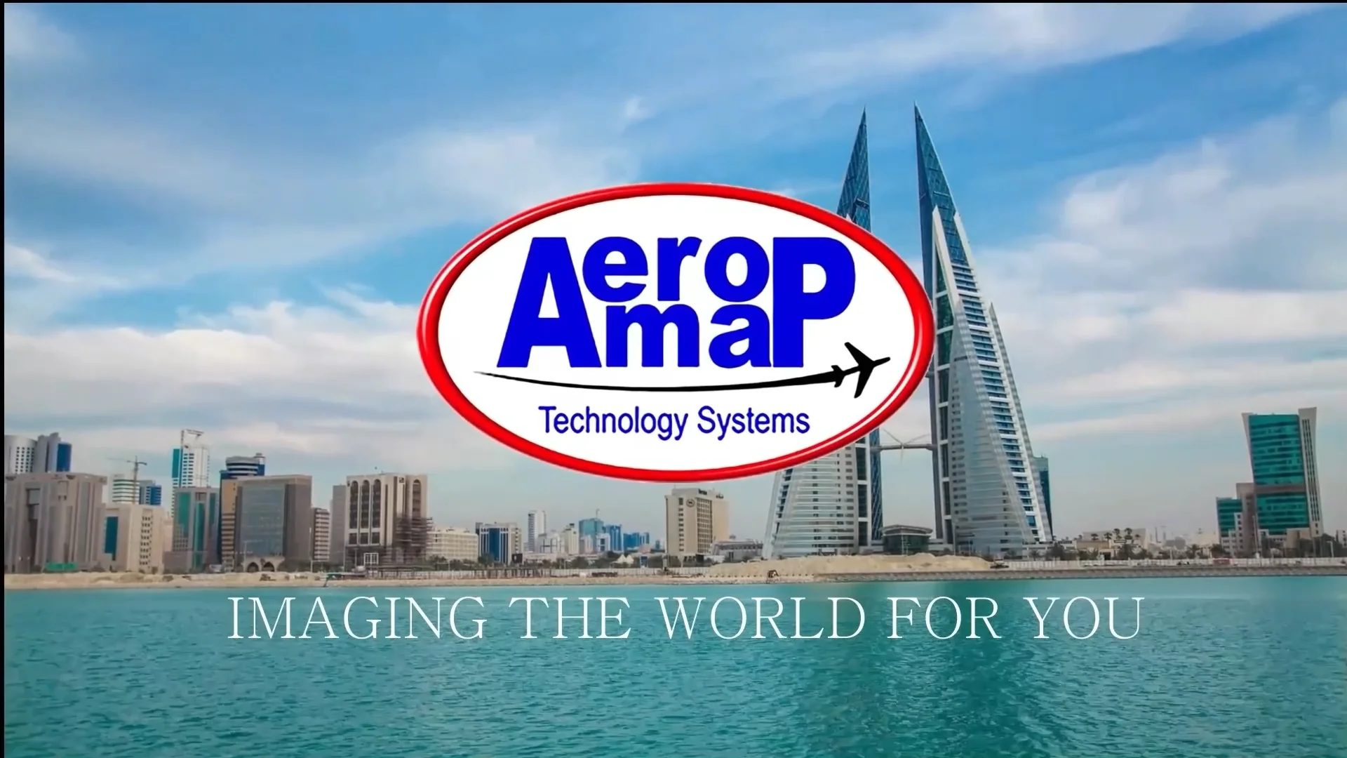 Aeromap Technology Systems Video Products.mp4 on Vimeo