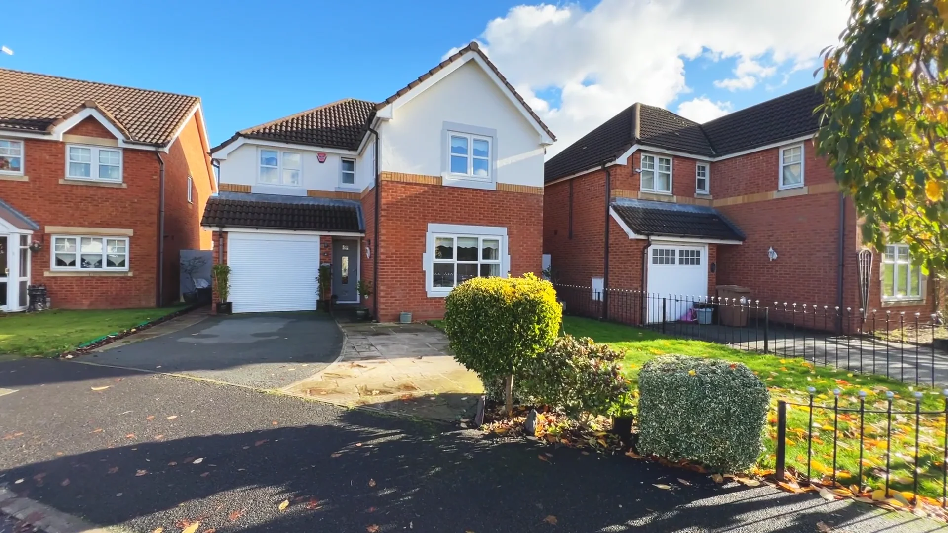 Prince Albert Court on Vimeo