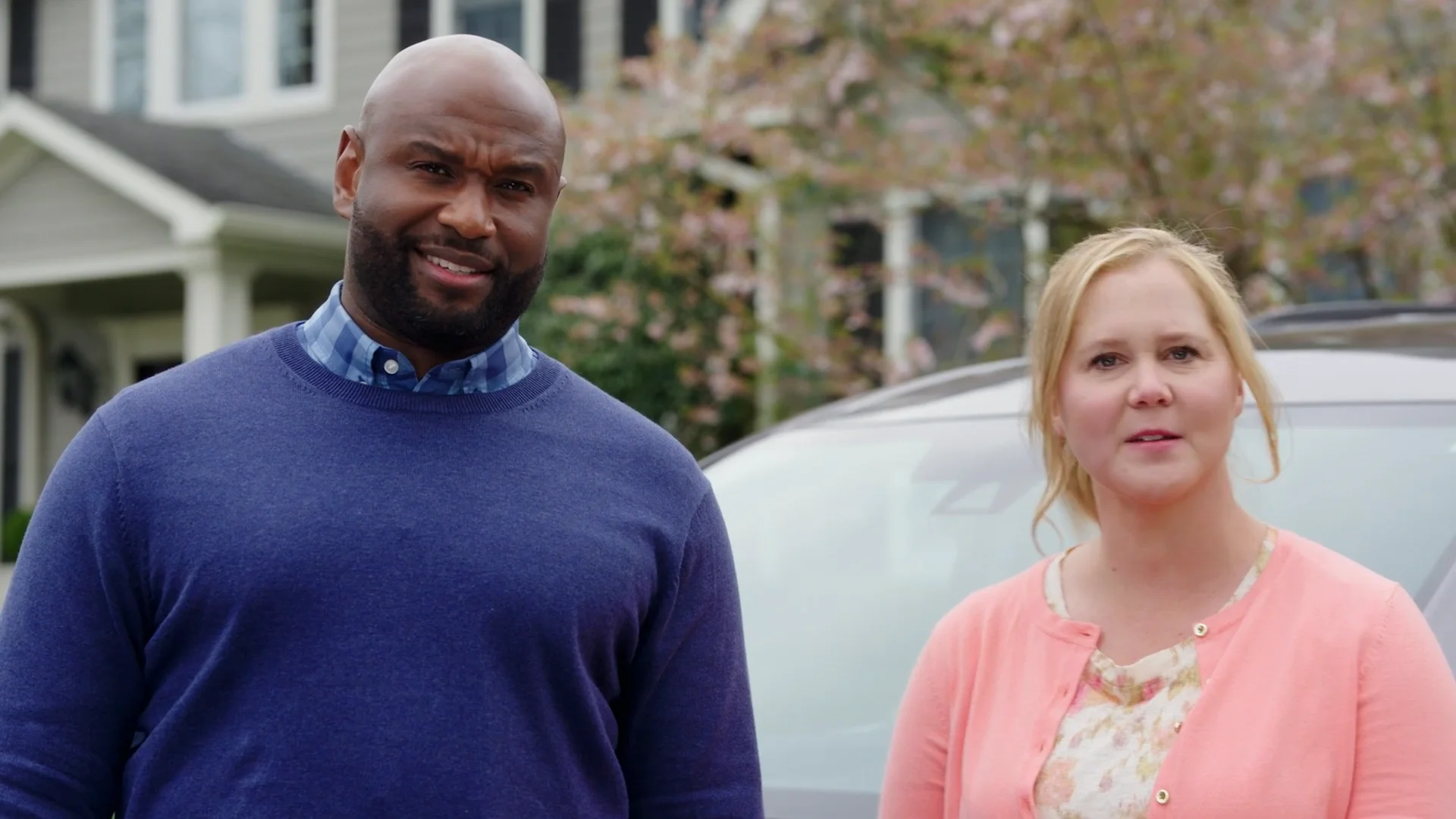 The Amana (Inside Amy Schumer) S5 Ep 4 (Paramount+) on Vimeo