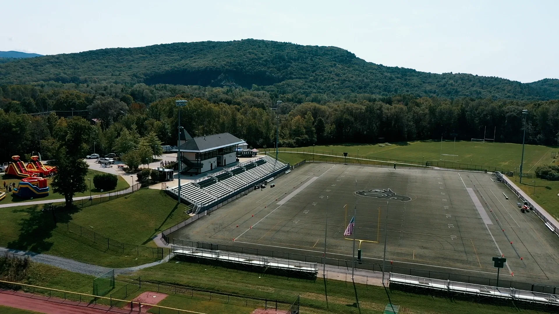 Castleton Football 2022 Promo on Vimeo