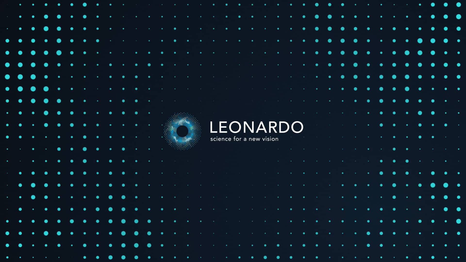 Leonardo campaign on Vimeo