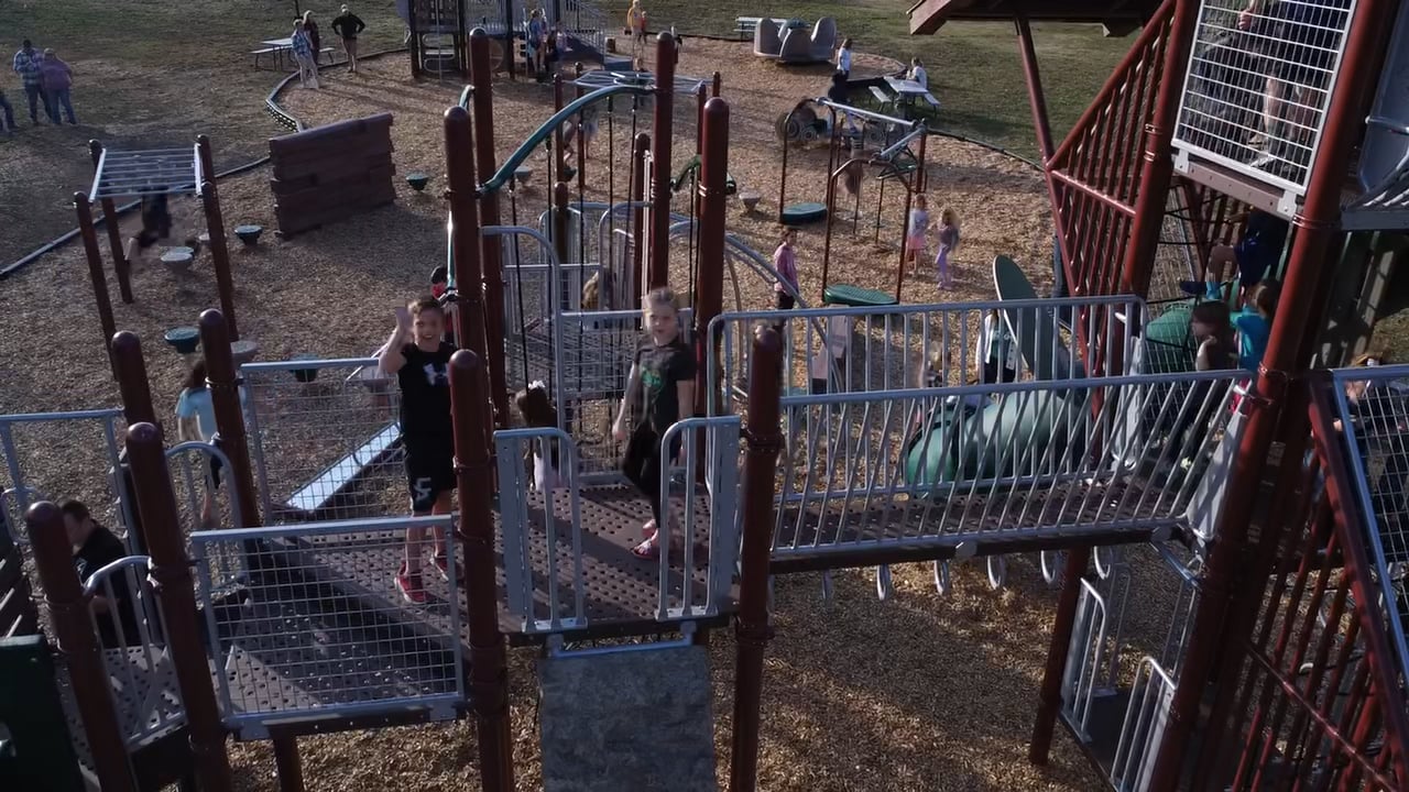Playground Drone 5 on Vimeo