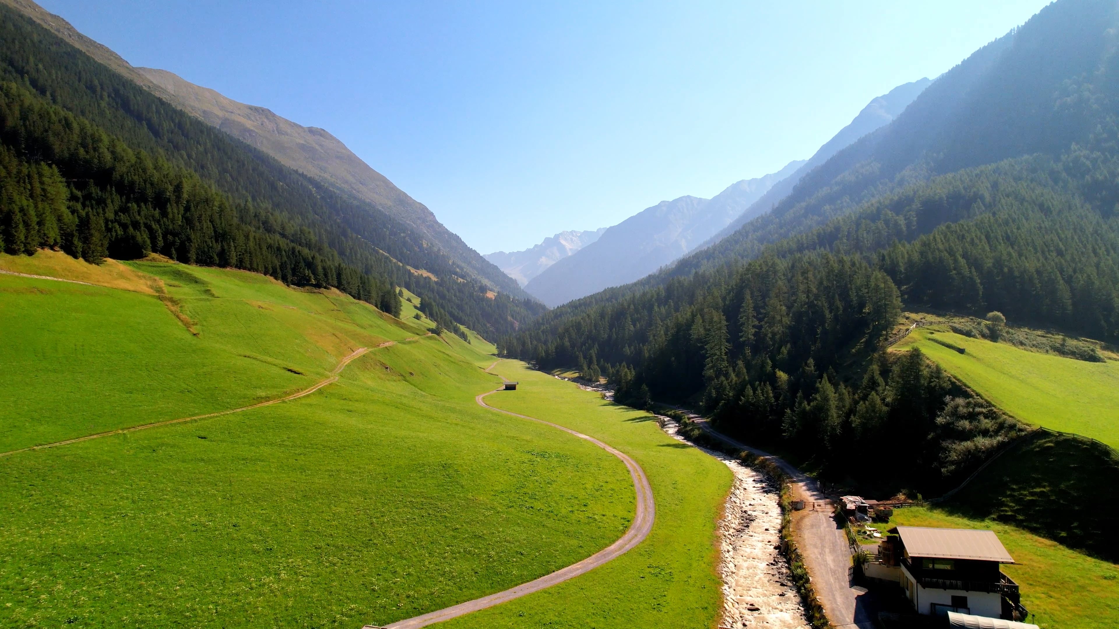 EXPLORE ÖTZTAL | TIROL TRAVEL VIDEO on Vimeo
