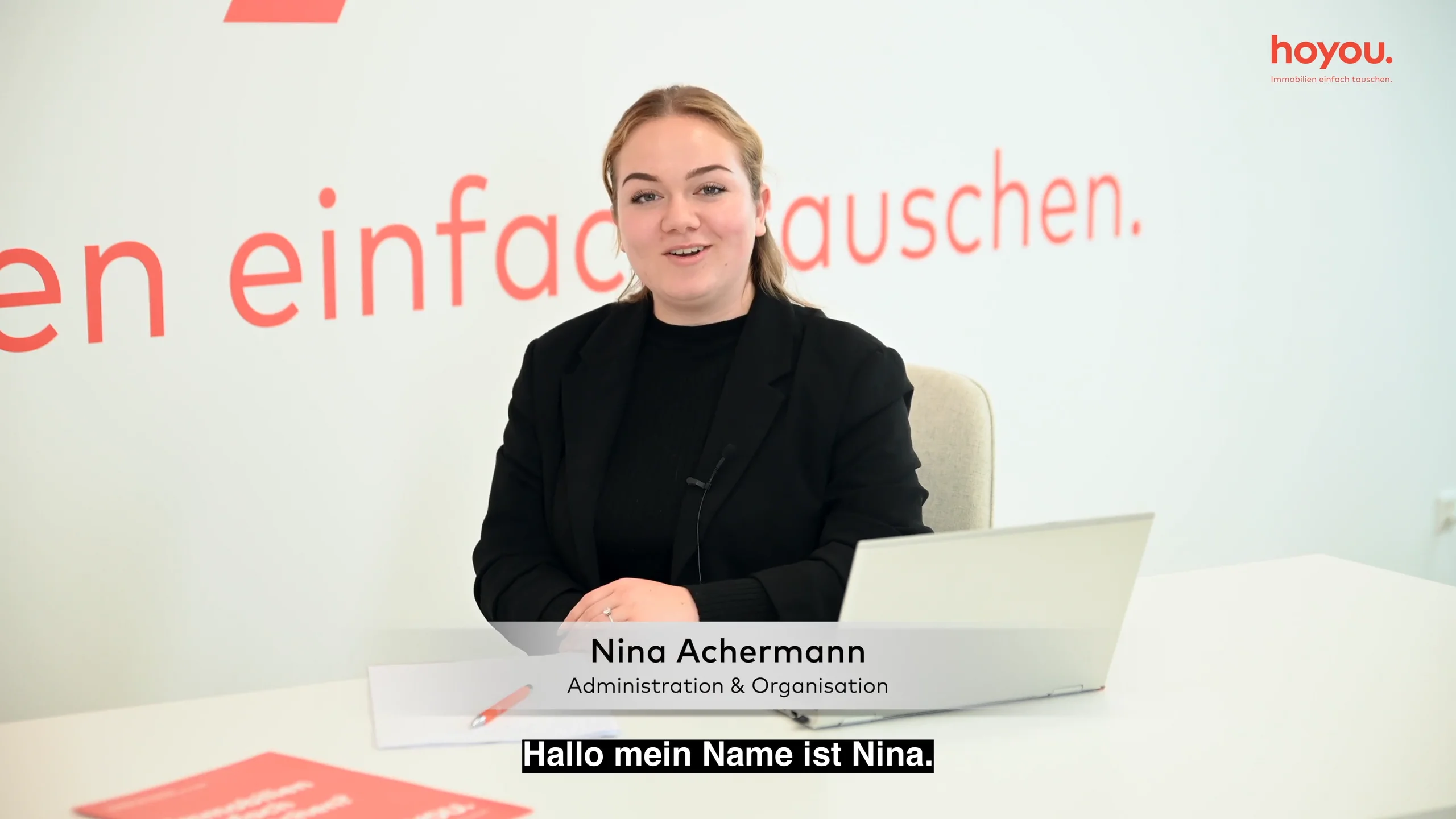 Nina Achermann_Erstgespräch mit Untertiteln on Vimeo