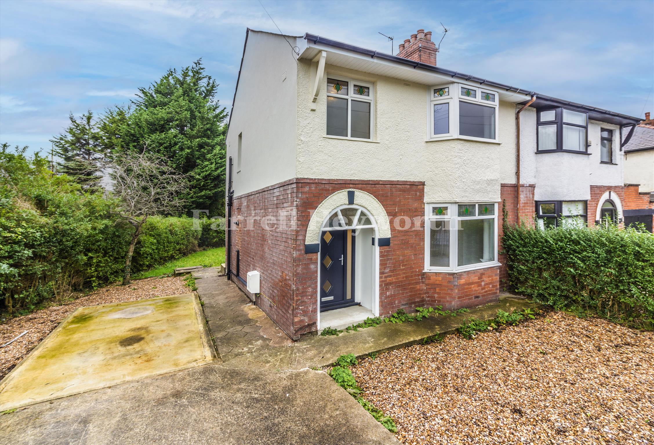 Woodlands Avenue Ribbleton teaser 183216 on Vimeo