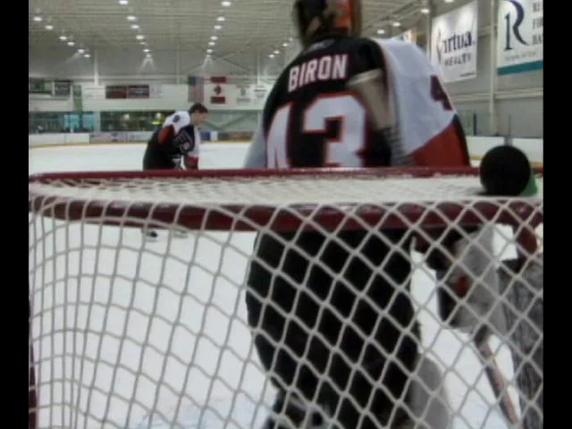 Flyers - Revolution Card Broadcast Spot on Vimeo