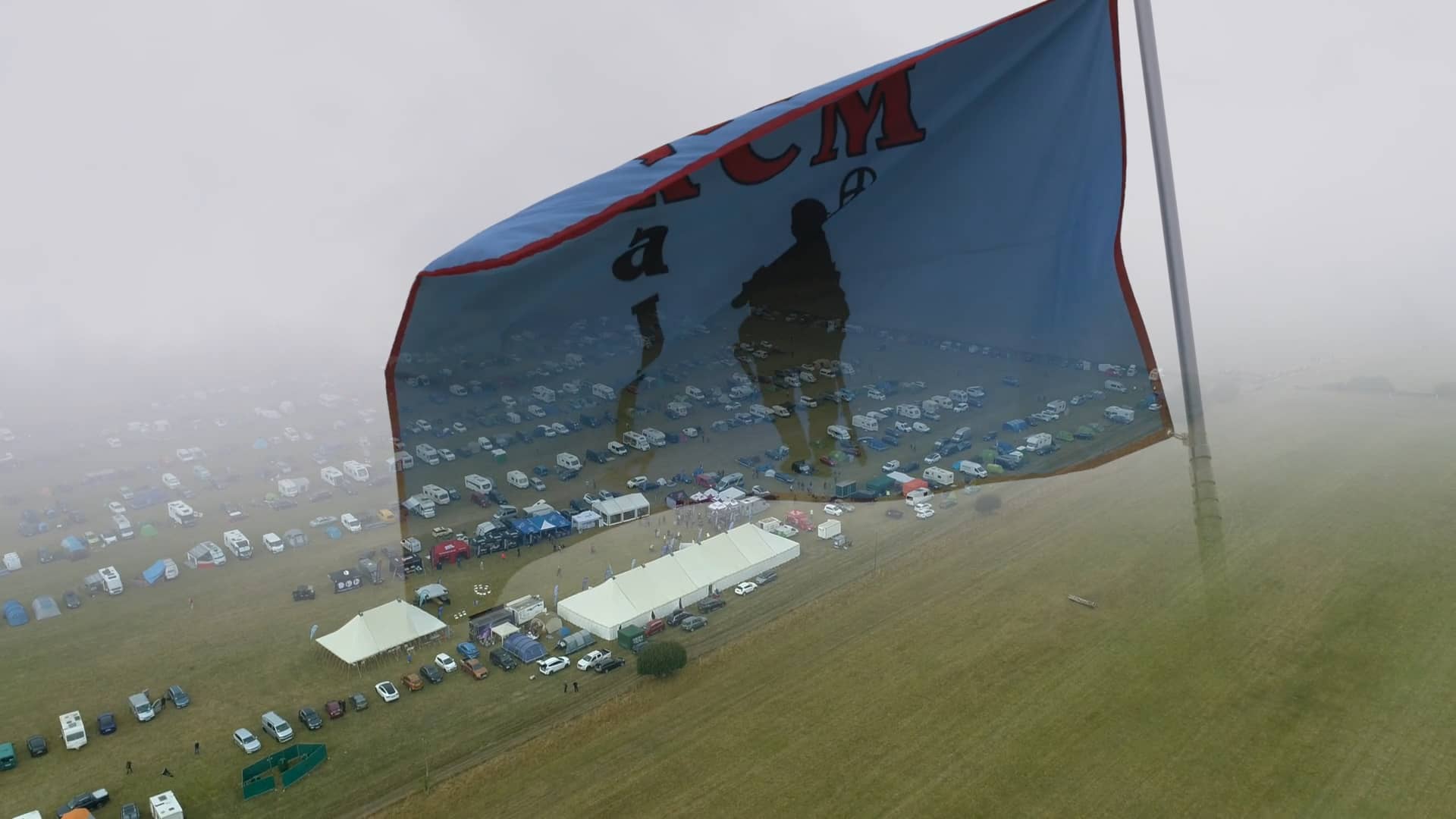 Rodney Cook Memorial Rally feature on Vimeo