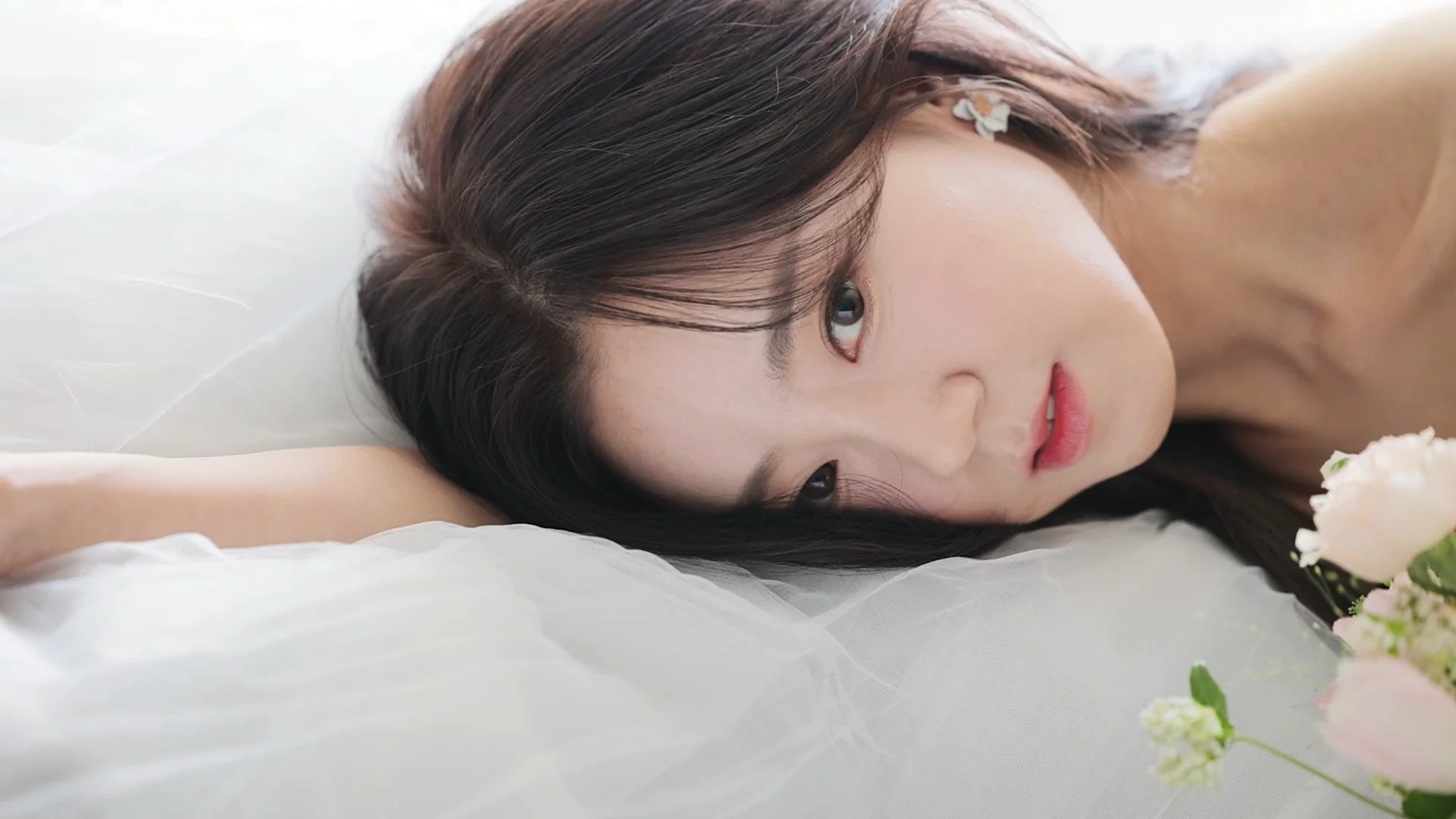 Gunhee YOO & Eunyoung KIM prewedding. mui studio. on Vimeo