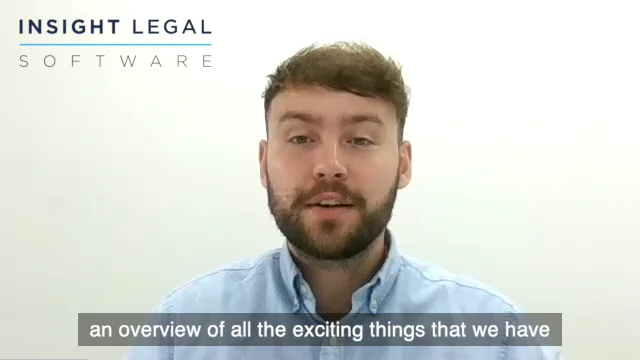 Insight Legal - Why Choose Insight Enterprise on Vimeo