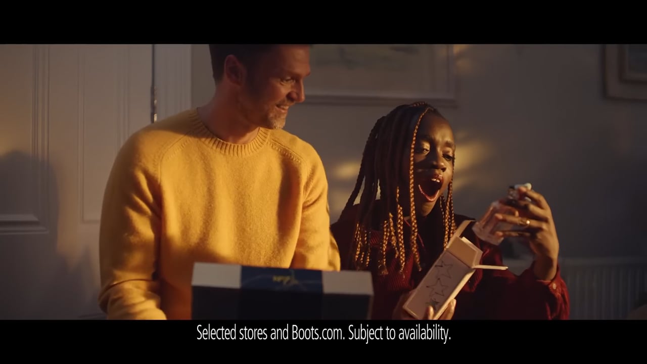 The 20 popular Holiday ads of 2022 - DAILY COMMERCIALS