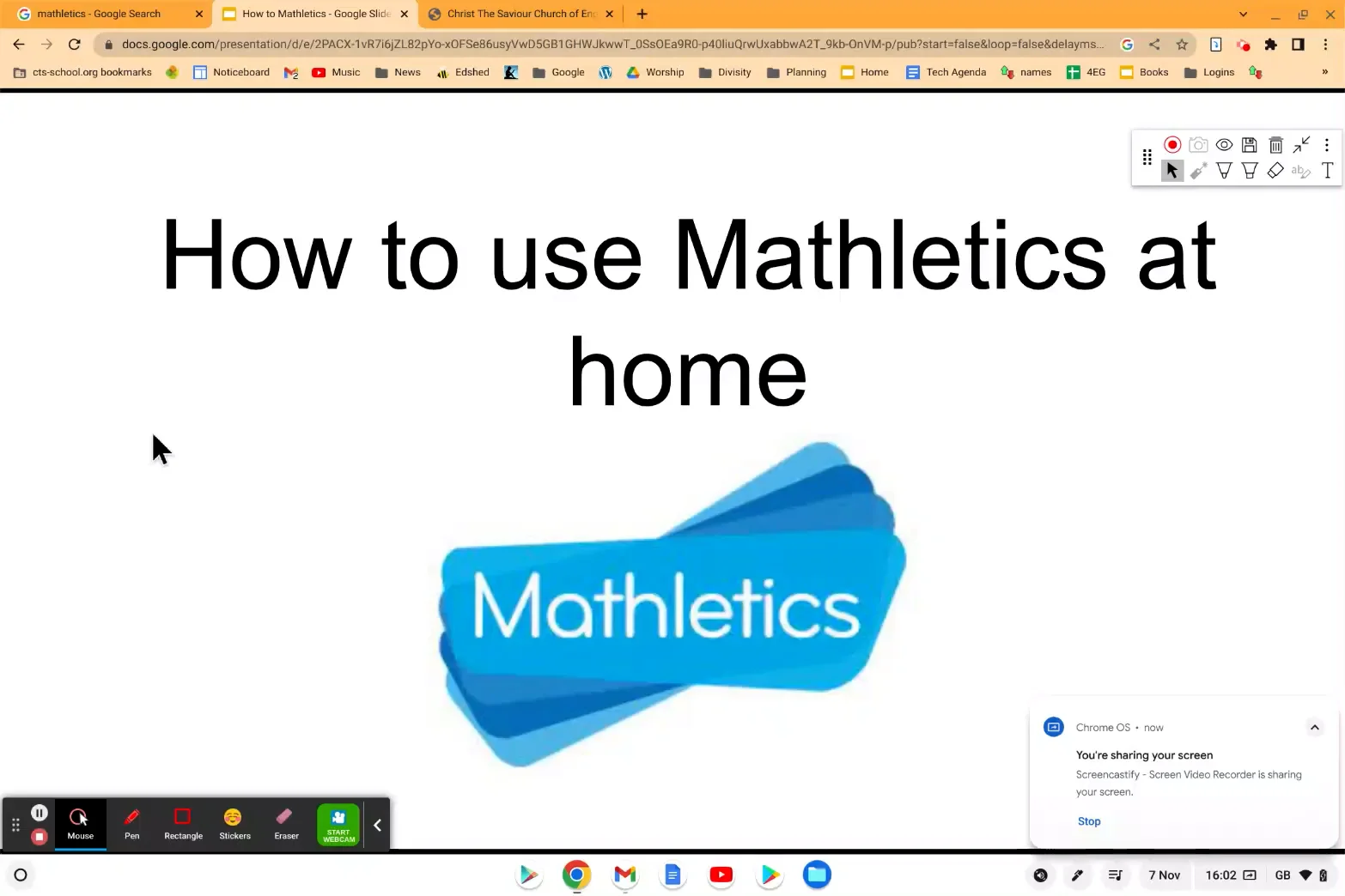 How to use Mathletics at Home.mp4 on Vimeo