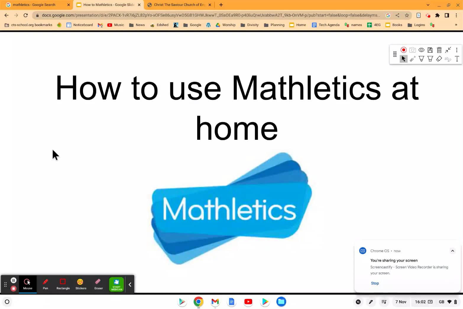 How to use Mathletics at Home.mp4 on Vimeo