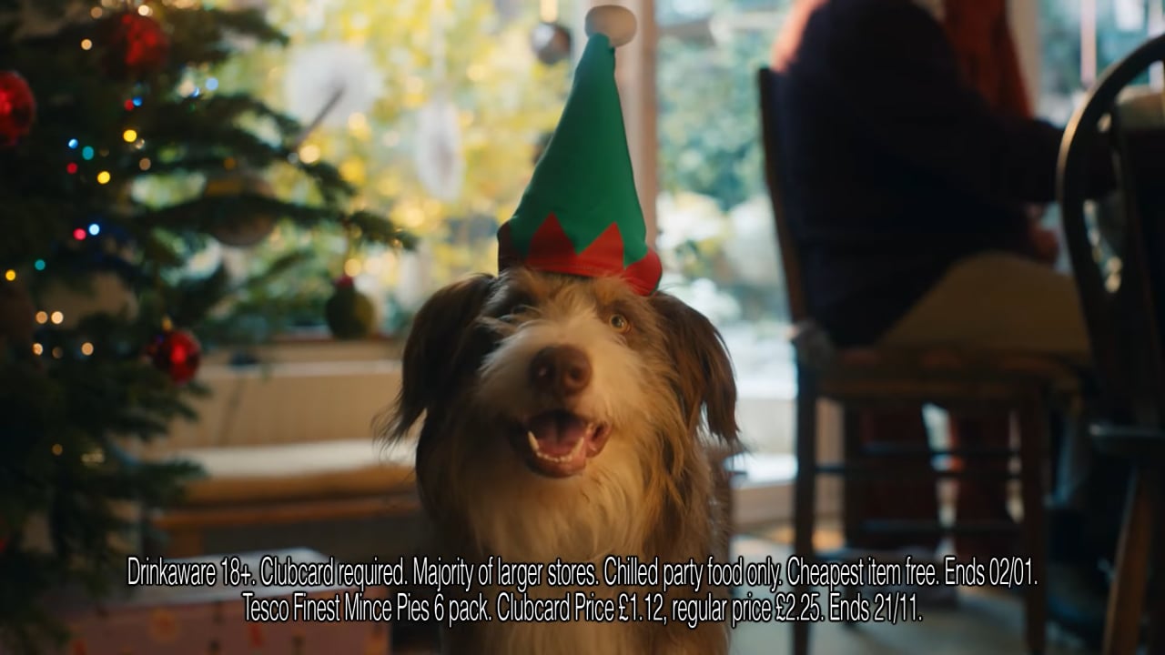 The 20 popular Holiday ads of 2022 - DAILY COMMERCIALS
