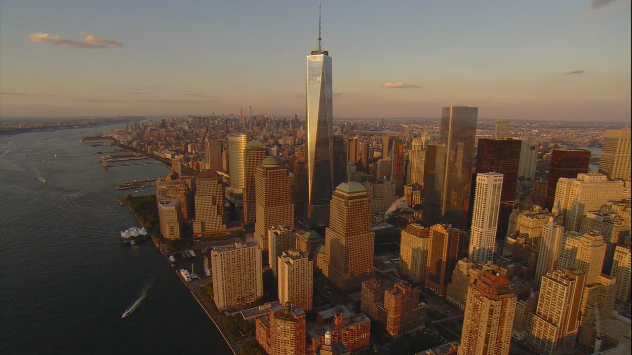 One World Trade Center Onvation Testimonial Video on Vimeo