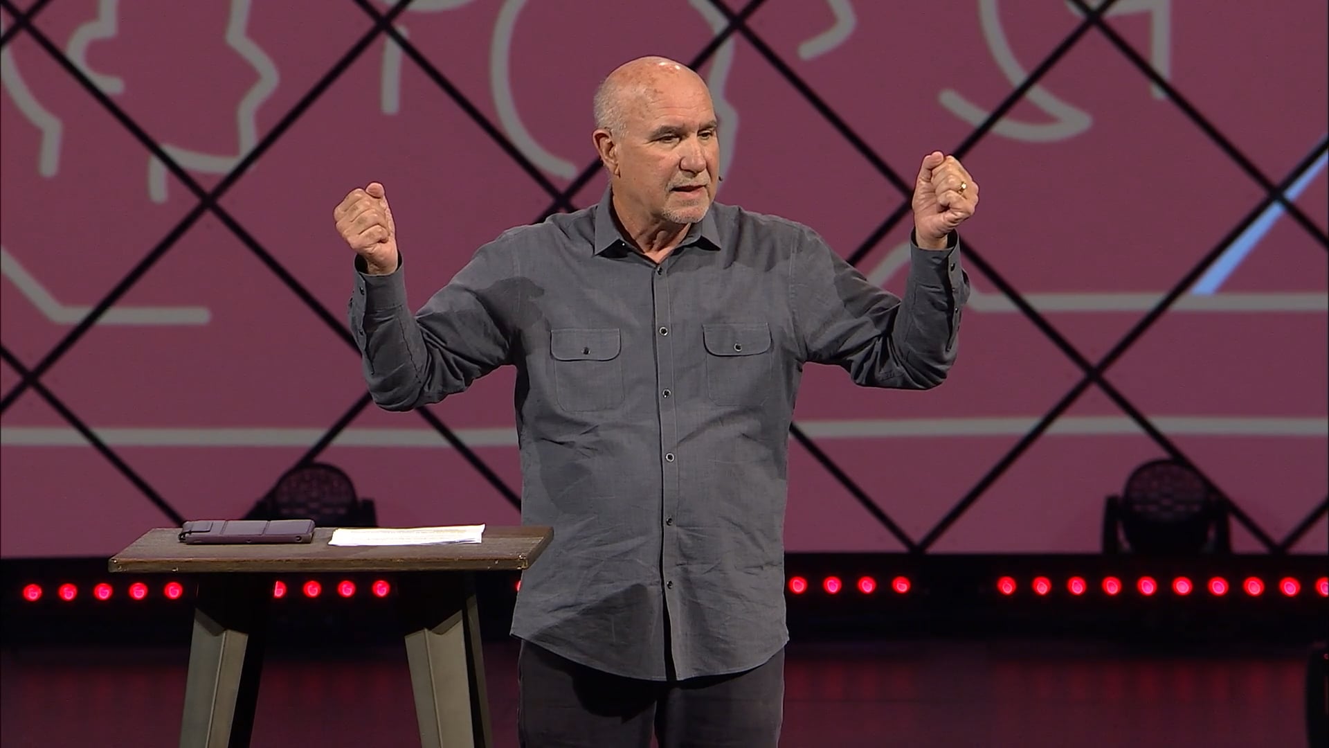 Generation to Generation | Northside Christian Church | Northside ...