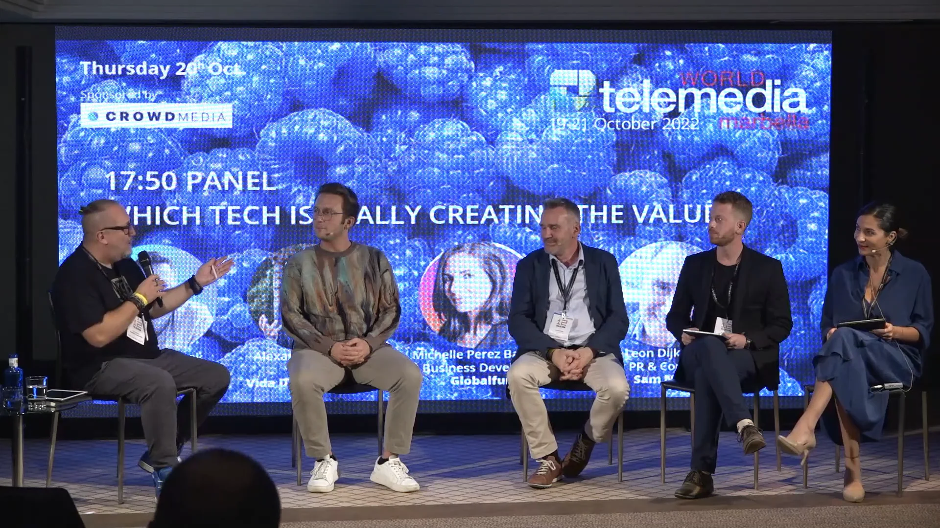 PREVIEW Which Tech on Vimeo