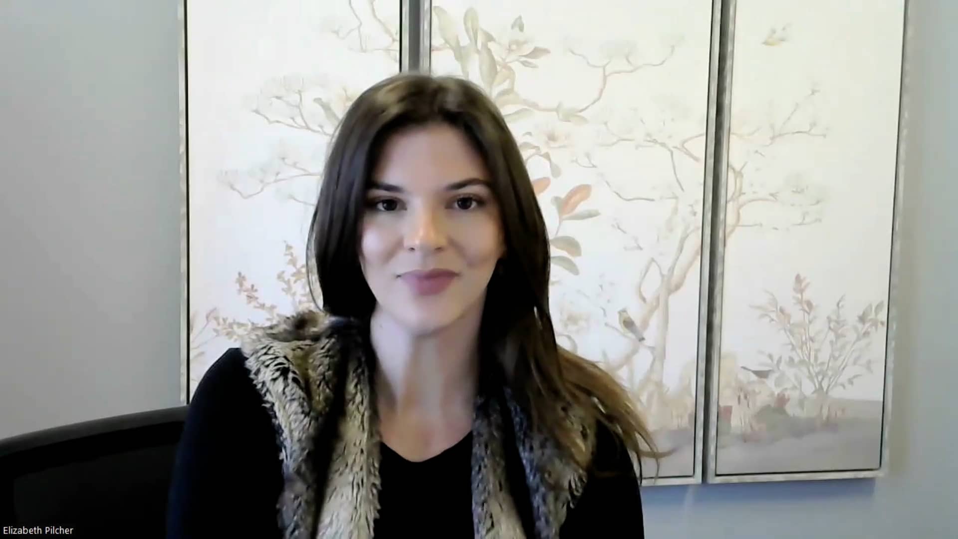 Elizabeth Pilcher GTKM on Vimeo