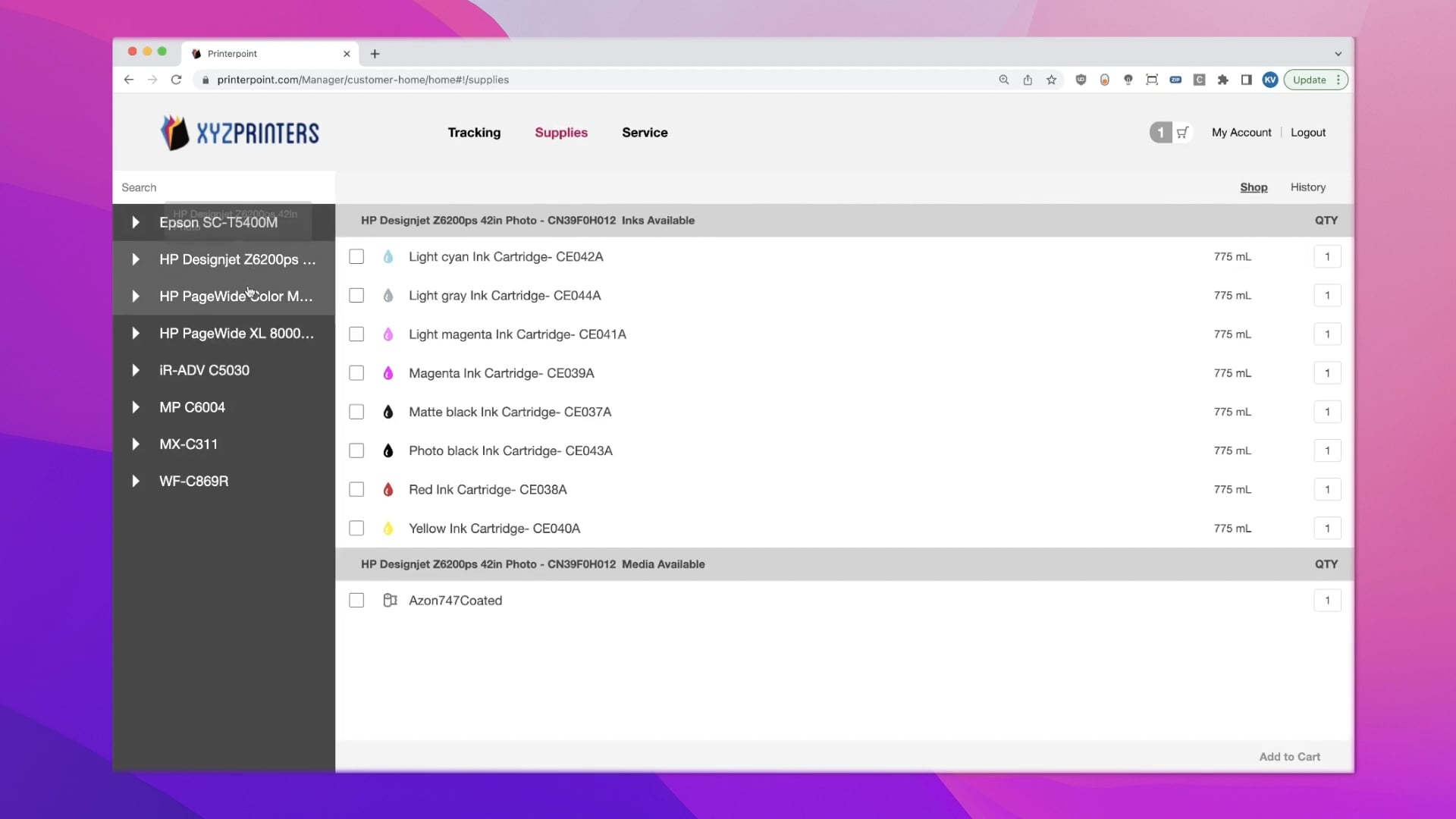 Videos | Printerpoint