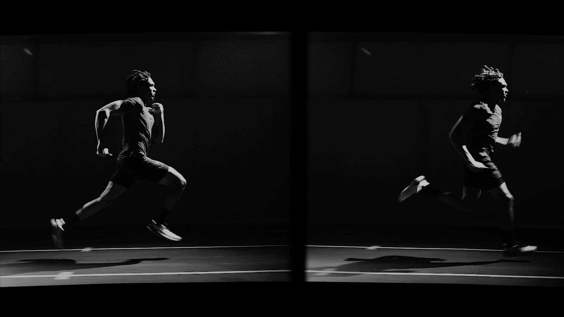 UNDER ARMOUR - TRENT ALEXANDER-ARNOLD on Vimeo