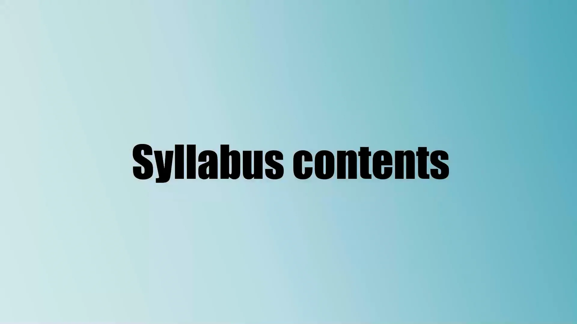 U5 L1 Atomic Structure premiere on Vimeo